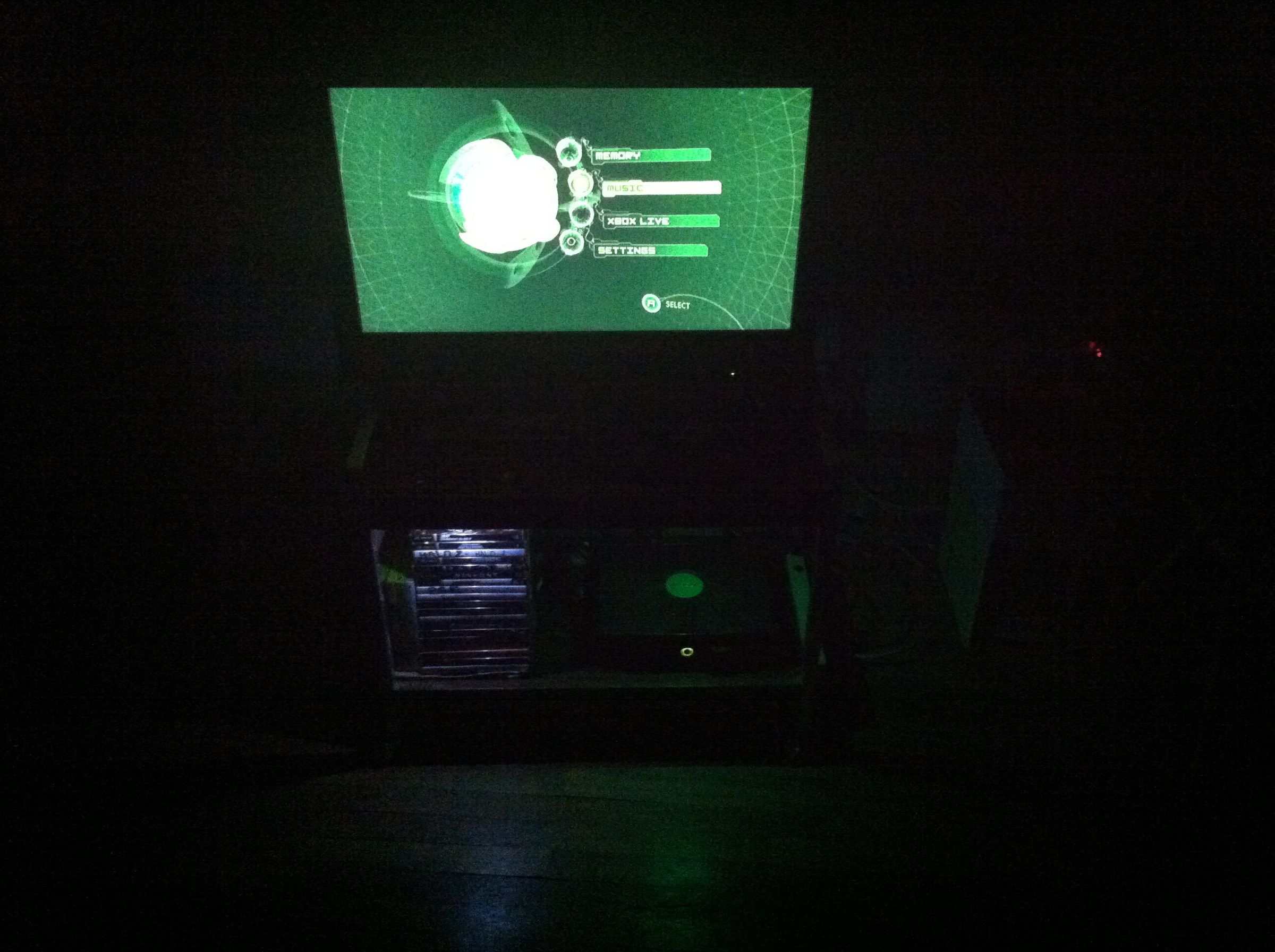 LED Lights for XBOX and Games : 5 Steps - Instructables