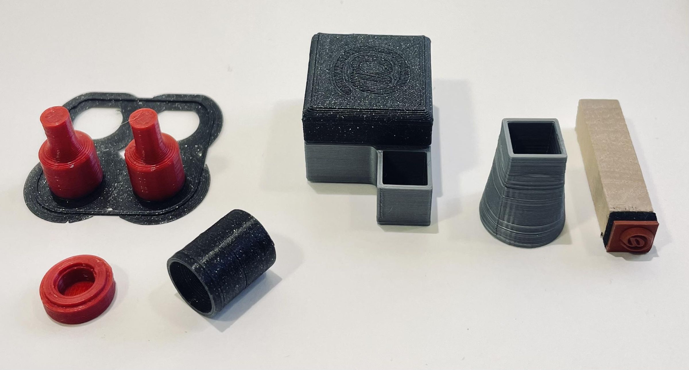 Teeny Tiny @ Stamp : 6 Steps - Instructables