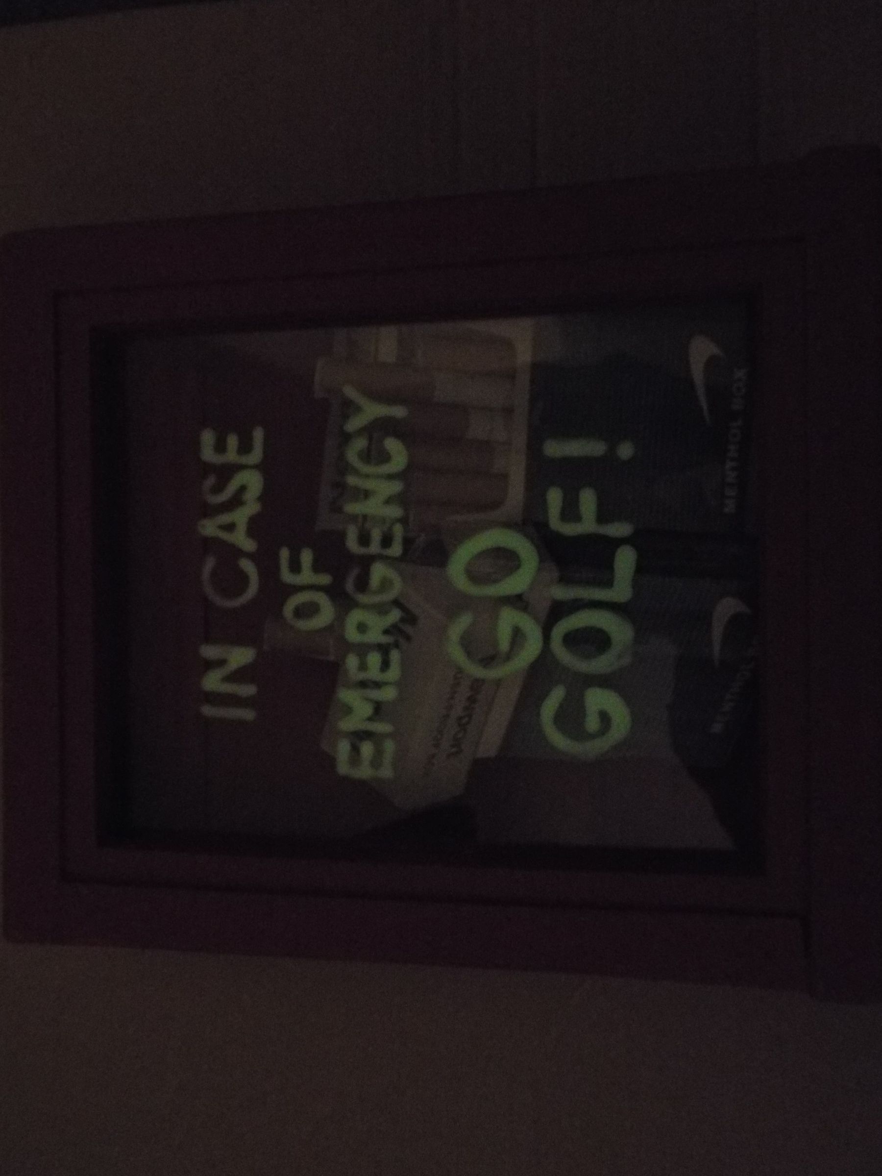 Quit Smoking Emergency Box : 5 Steps (with Pictures) - Instructables