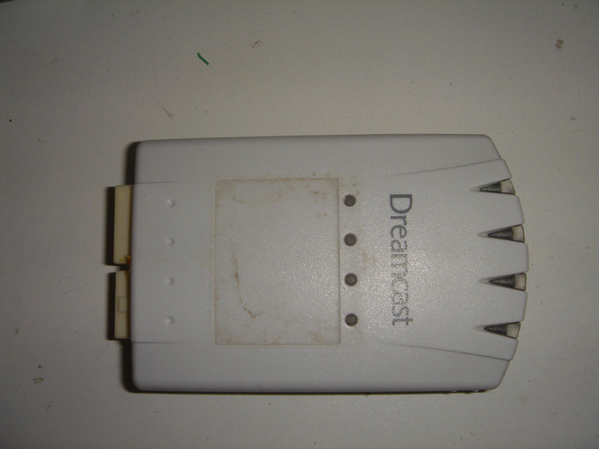 How to Piggyback a Dreamcast Controller on a Universal PCB : 9 Steps ...