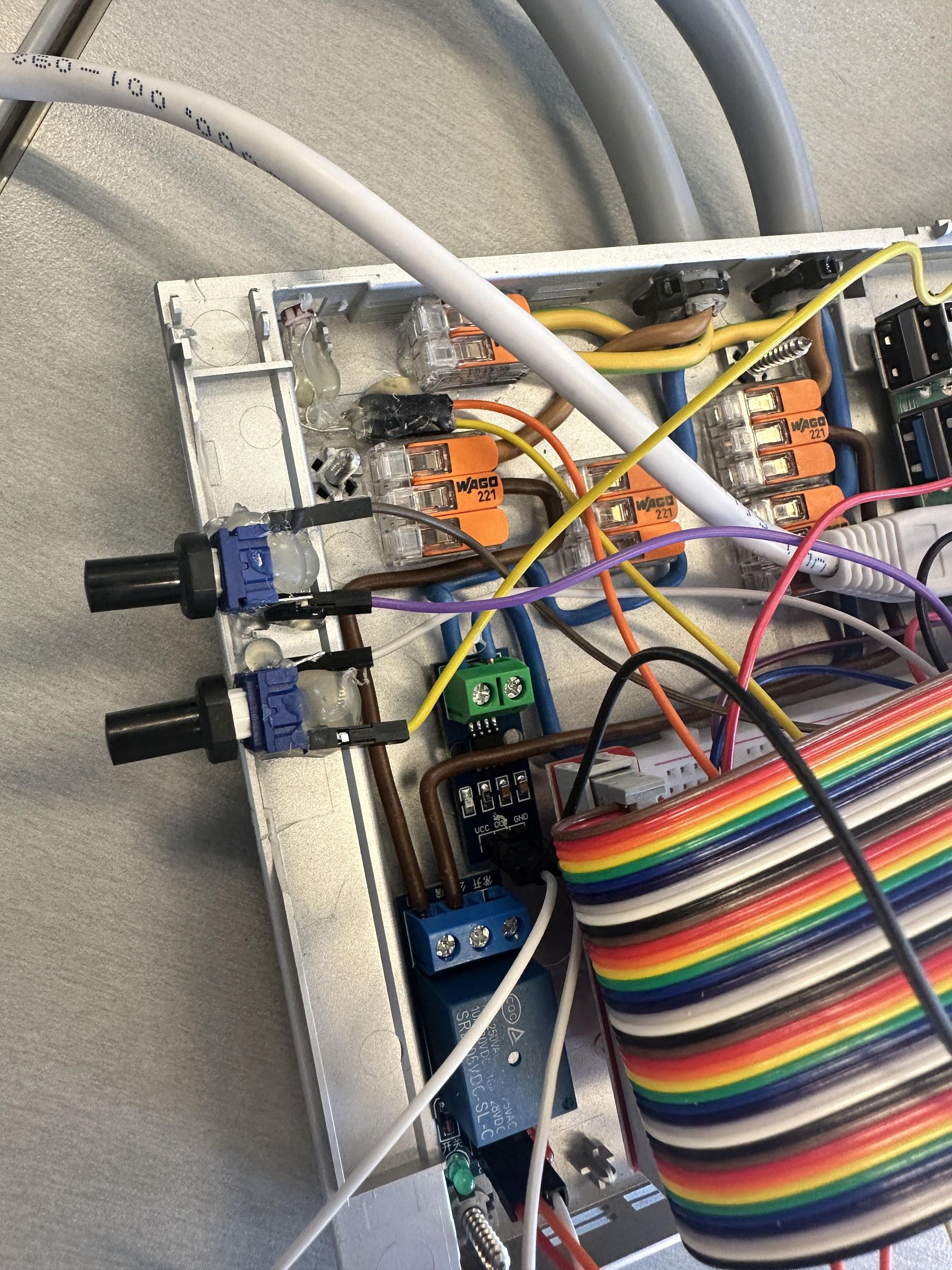 Smart Home Energy Monitor : 17 Steps - Instructables