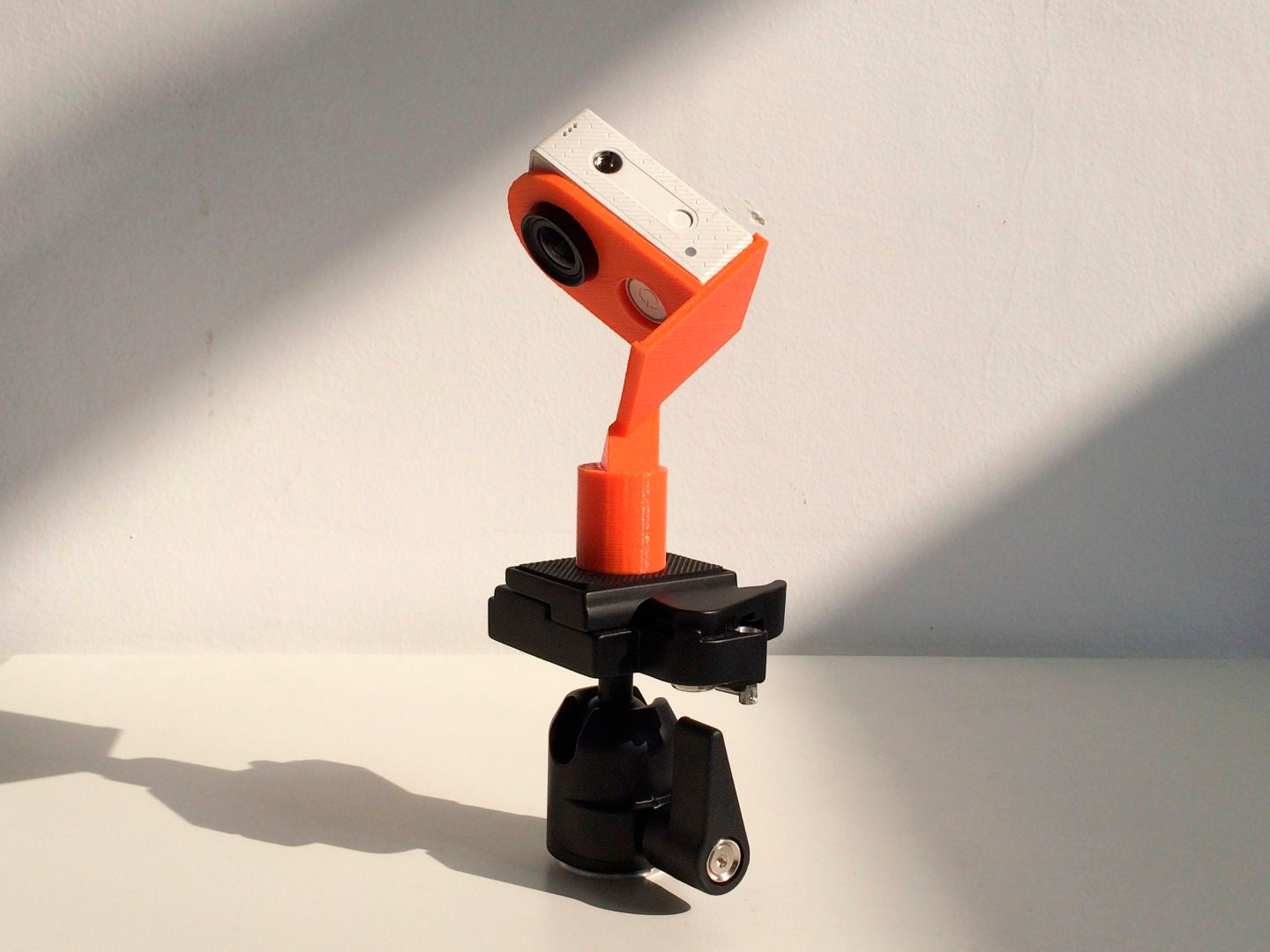 A Minimalist Solution to Make VR Panorama : 10 Steps (with Pictures ...