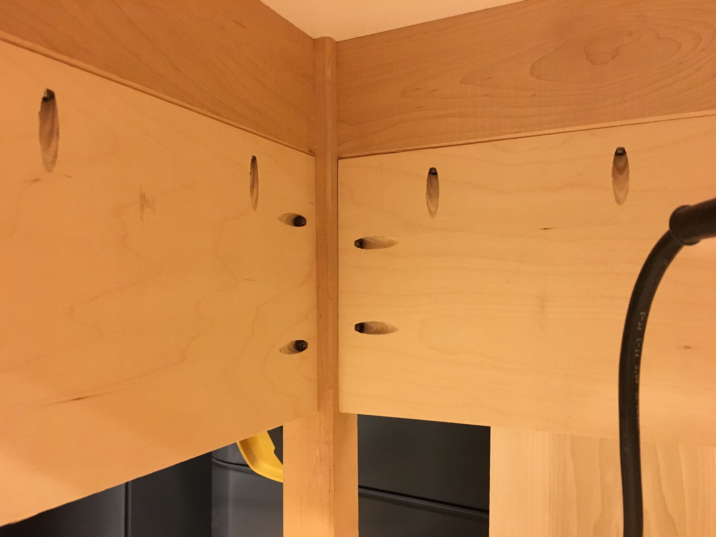 Router Table Major Improvements : 13 Steps (with Pictures) - Instructables