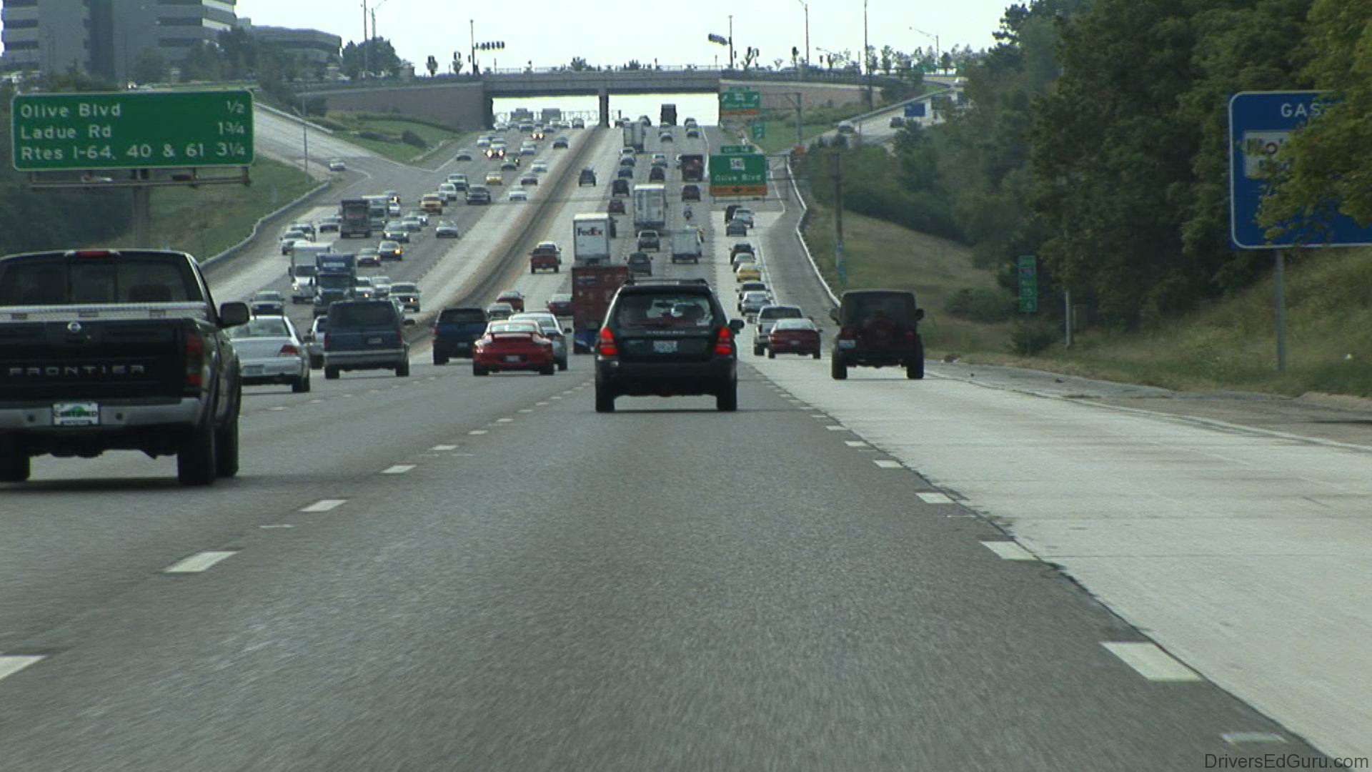 75 Things to Do While Driving - Instructables