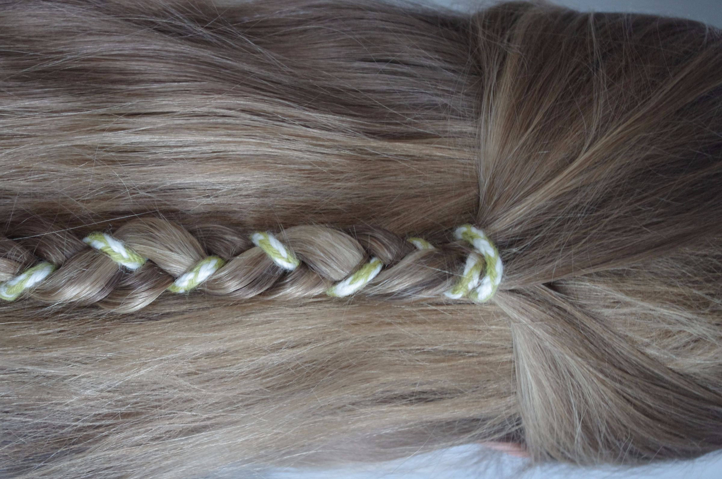 Viking Age Braiding and Winding : 5 Steps (with Pictures) - Instructables
