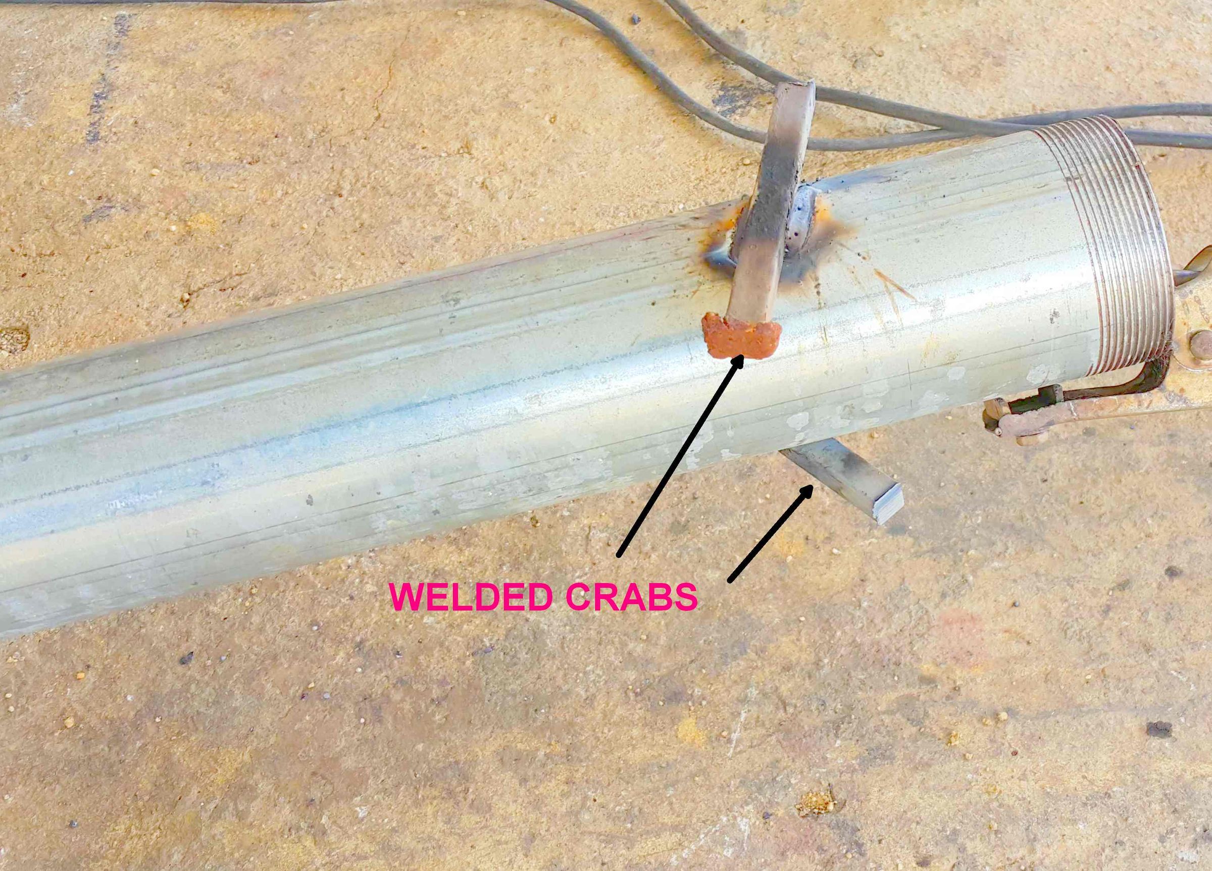 Installing a Wind Turbine to Help Power My Home! : 12 Steps - Instructables