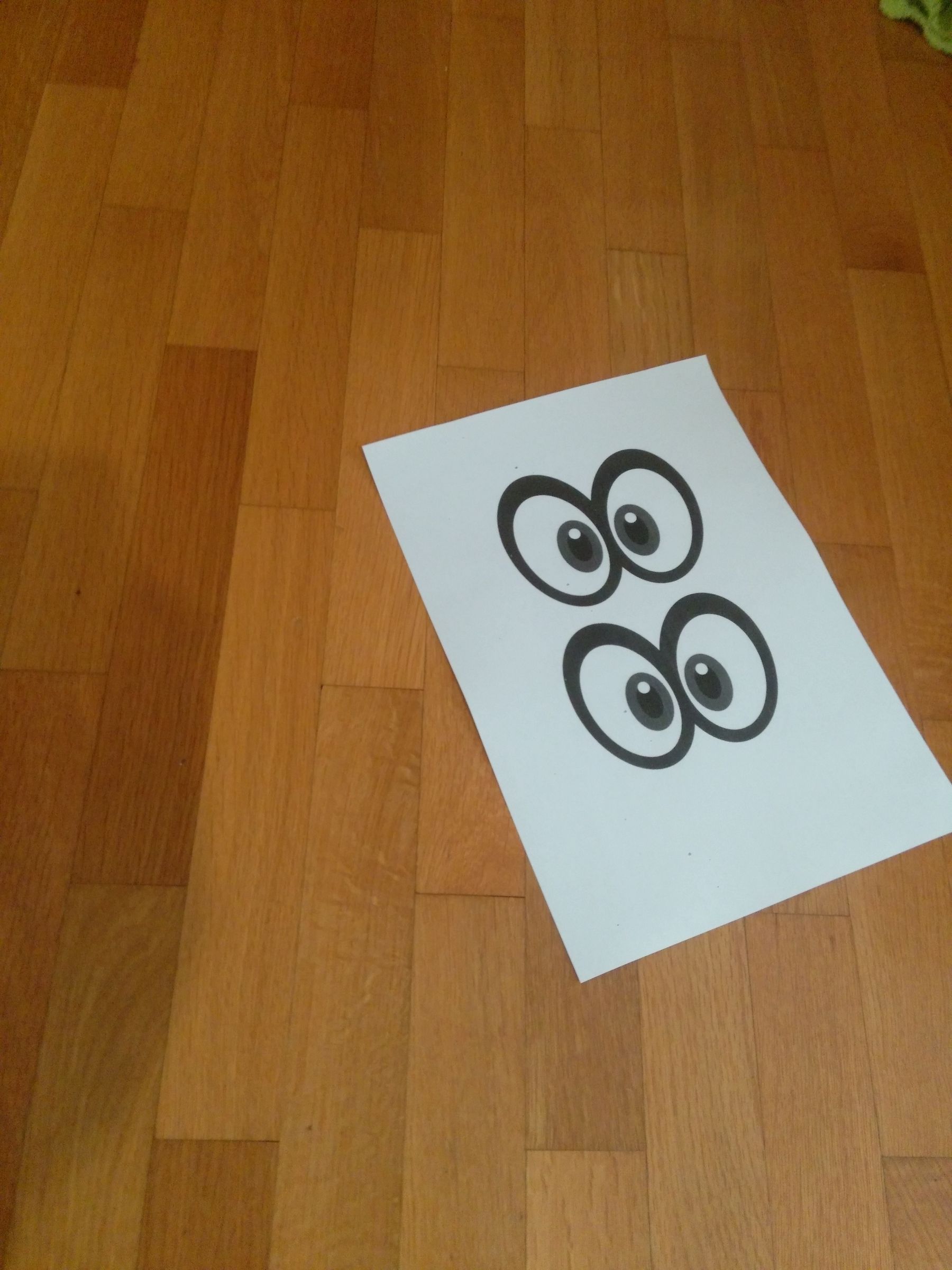 Cappy From Super Mario Odyssey : 3 Steps - Instructables