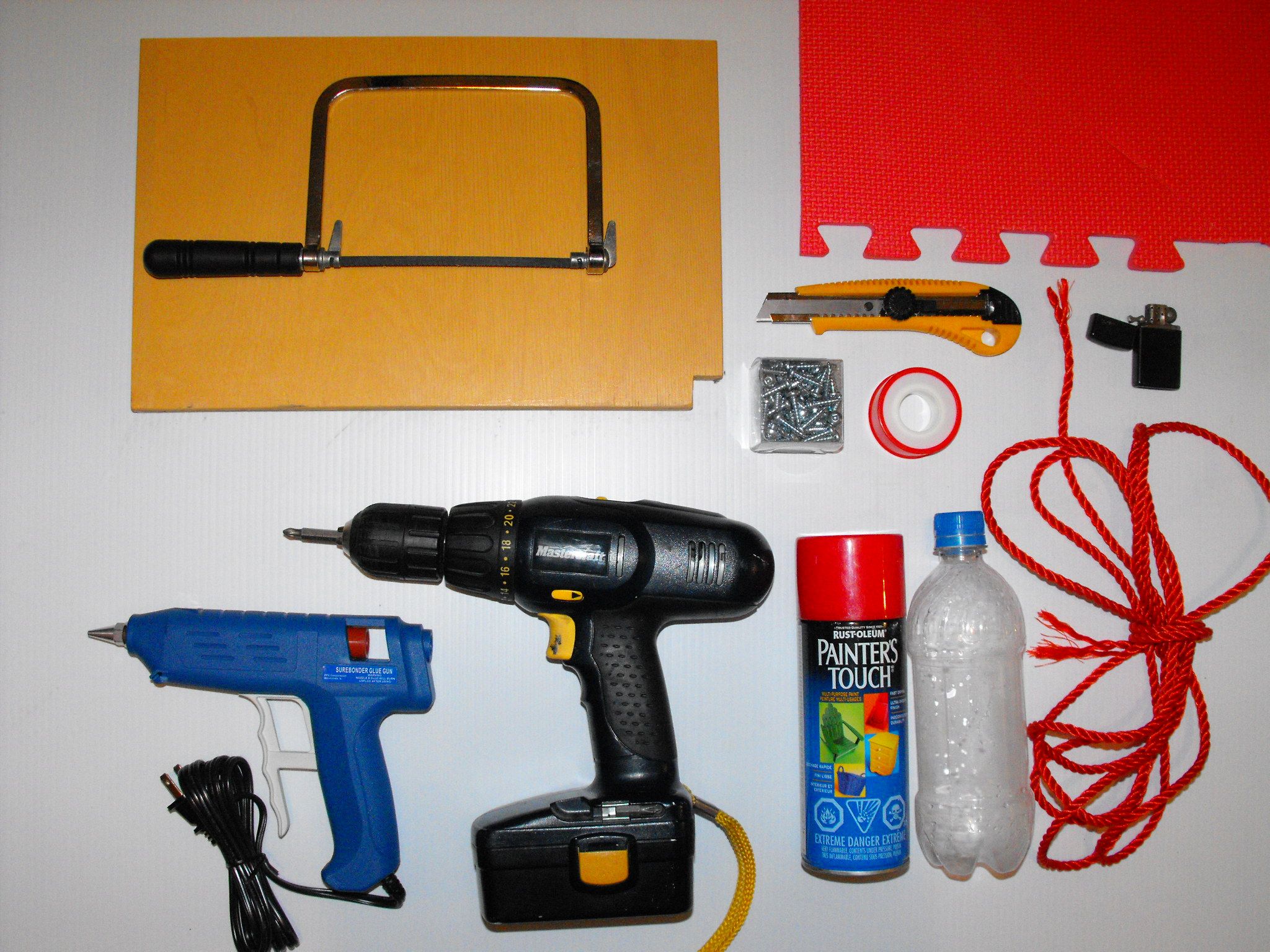 BUOY : 14 Steps (with Pictures) - Instructables