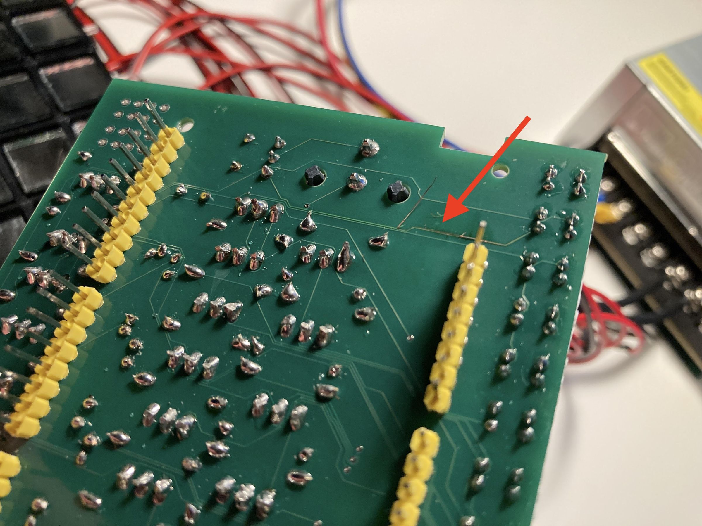 Digital Mirror Device (Macroscale Model) : 6 Steps (with Pictures ...