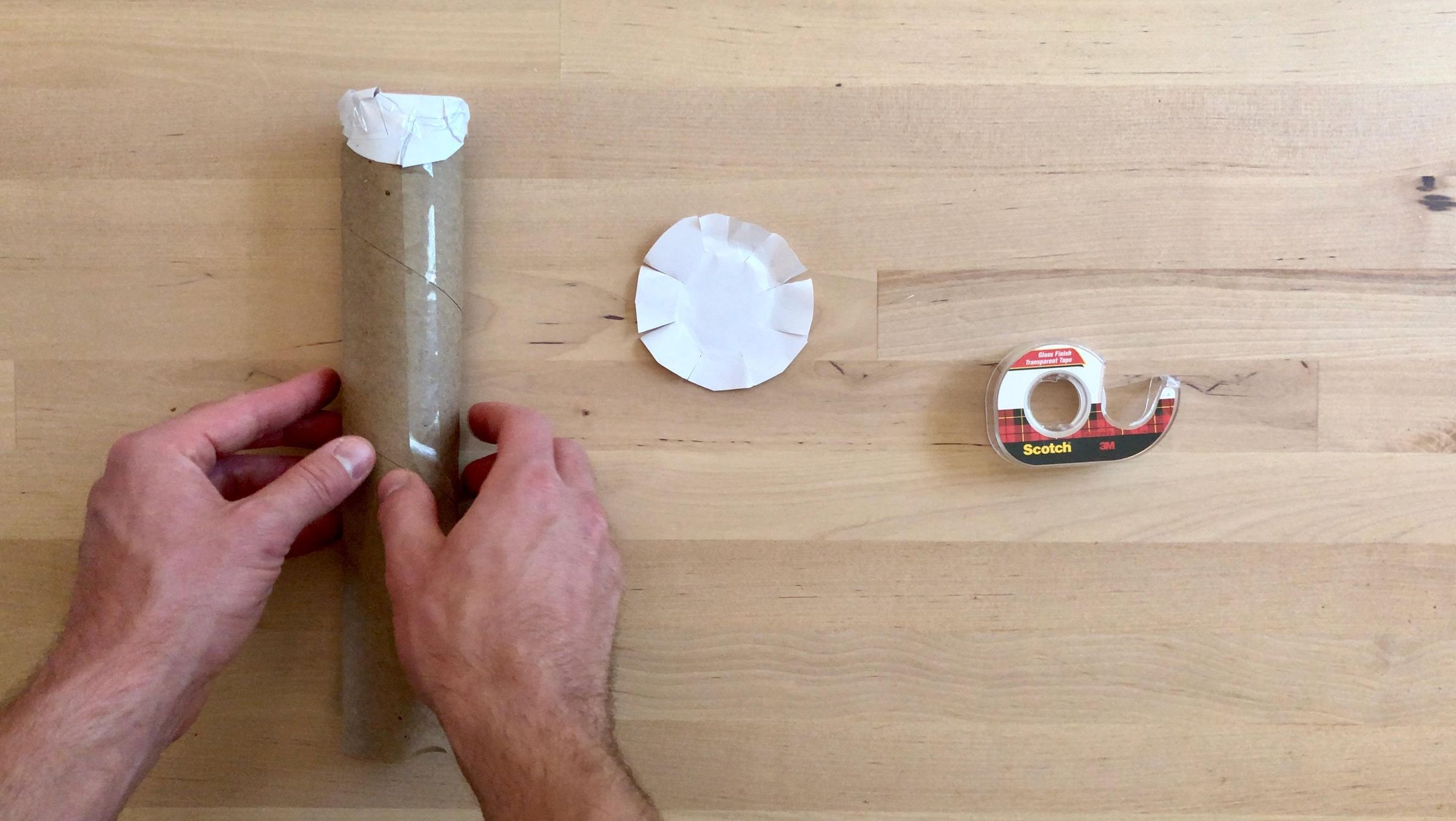 Rainstick : 4 Steps (with Pictures) - Instructables