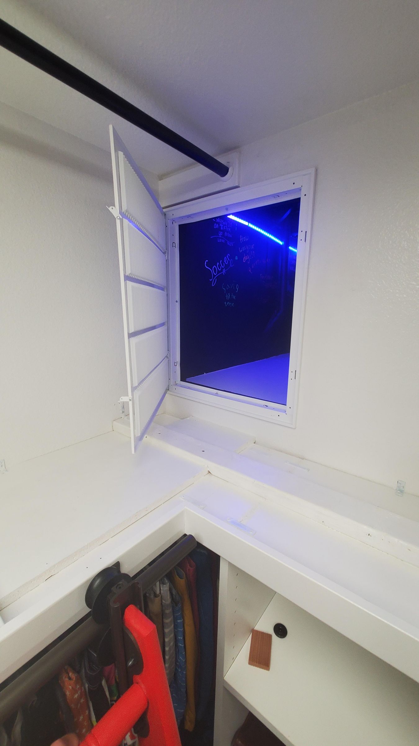 The Legendary Secret Fort : 5 Steps (with Pictures) - Instructables