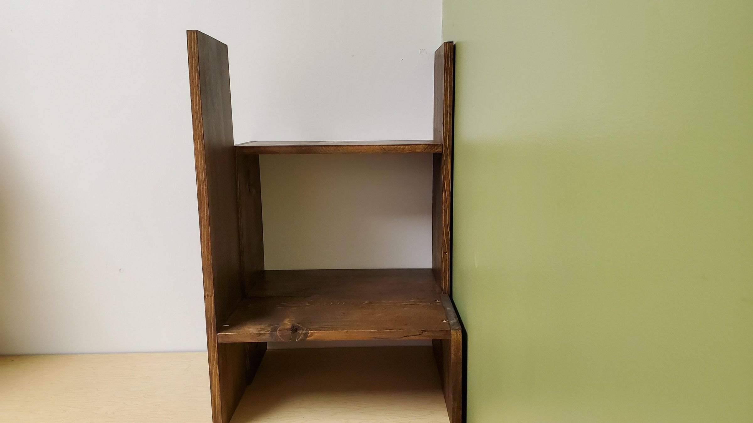 Adjustable Desktop Organizer : 7 Steps (with Pictures) - Instructables