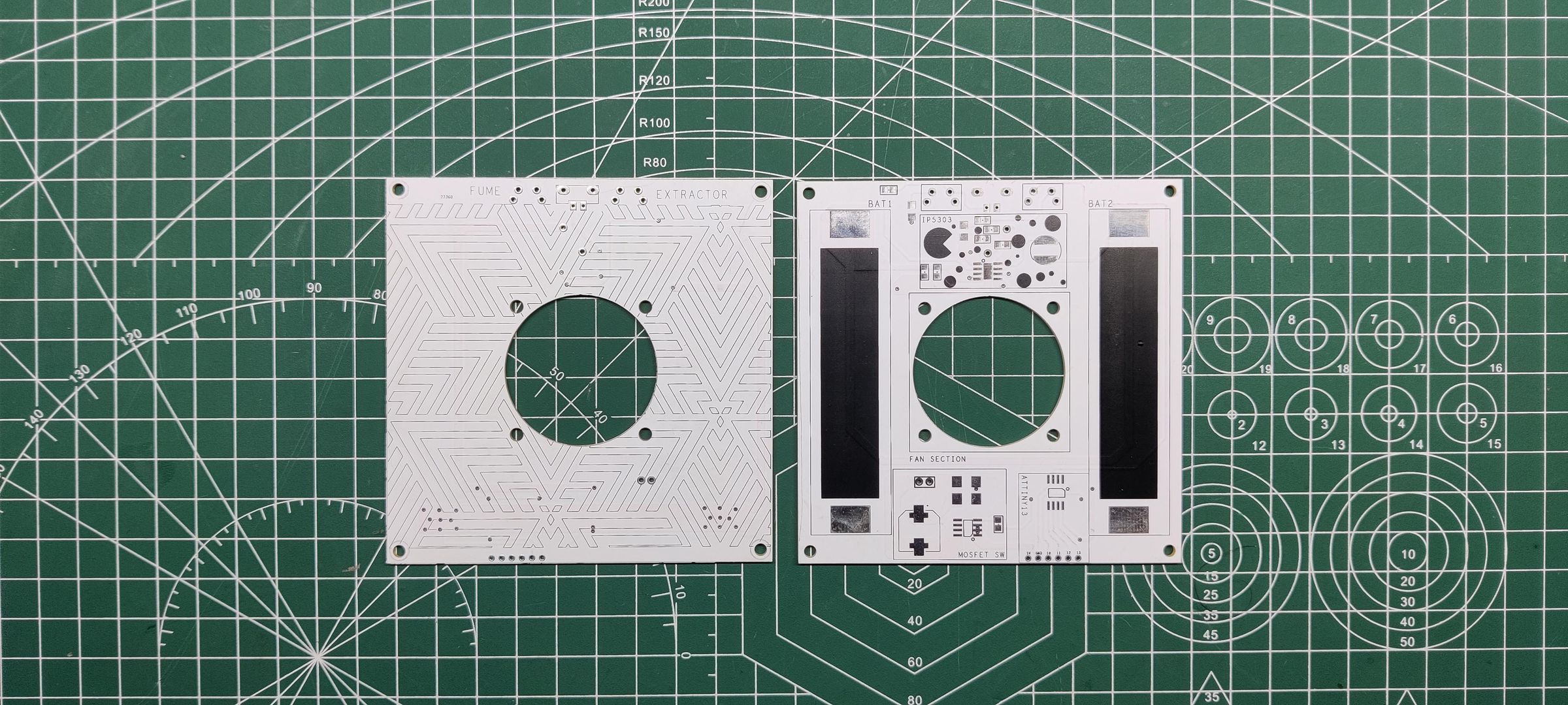 DIY Turntable Rotating Platform : 13 Steps (with Pictures) - Instructables