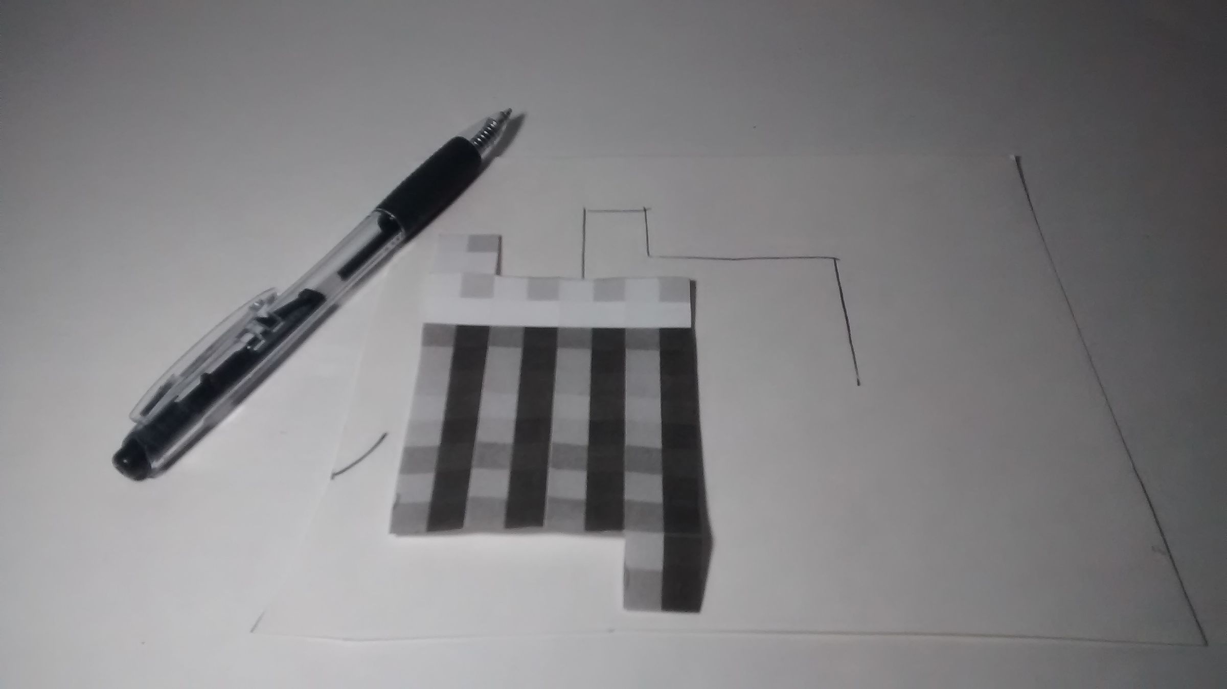 Minecraft Light Up Torch for Your Keychain : 7 Steps - Instructables