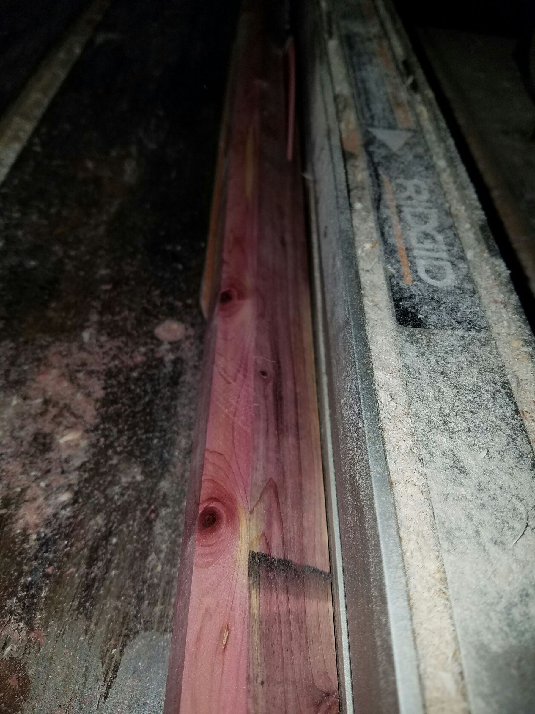 Turning Cedar Trees Into Walking Sticks : 12 Steps (with Pictures ...