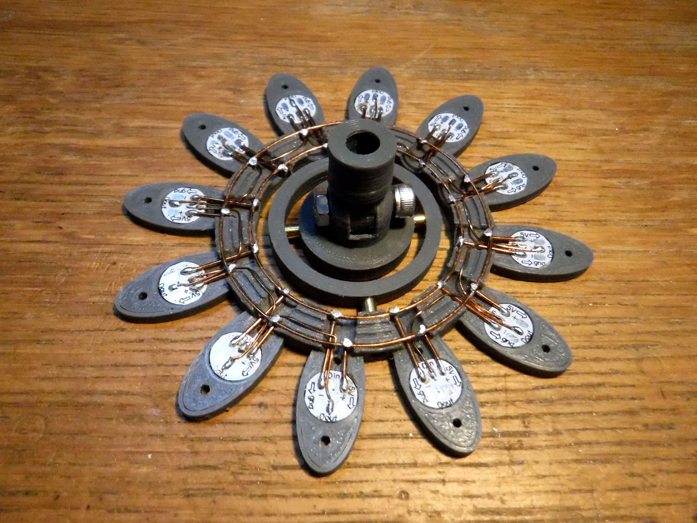 Balanced Lighting : 16 Steps (with Pictures) - Instructables