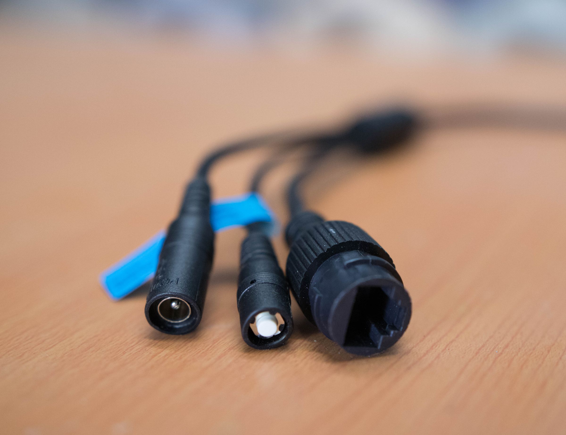 How to Solar Power Your Home Security Camera : 10 Steps (with Pictures ...