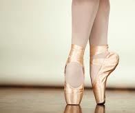 How to Sew Pointe Shoes for Beginners : 7 Steps - Instructables