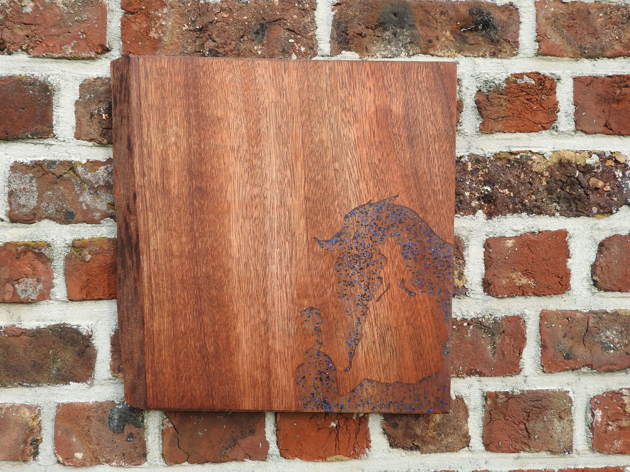 Epoxy Wall-art : 6 Steps (with Pictures) - Instructables