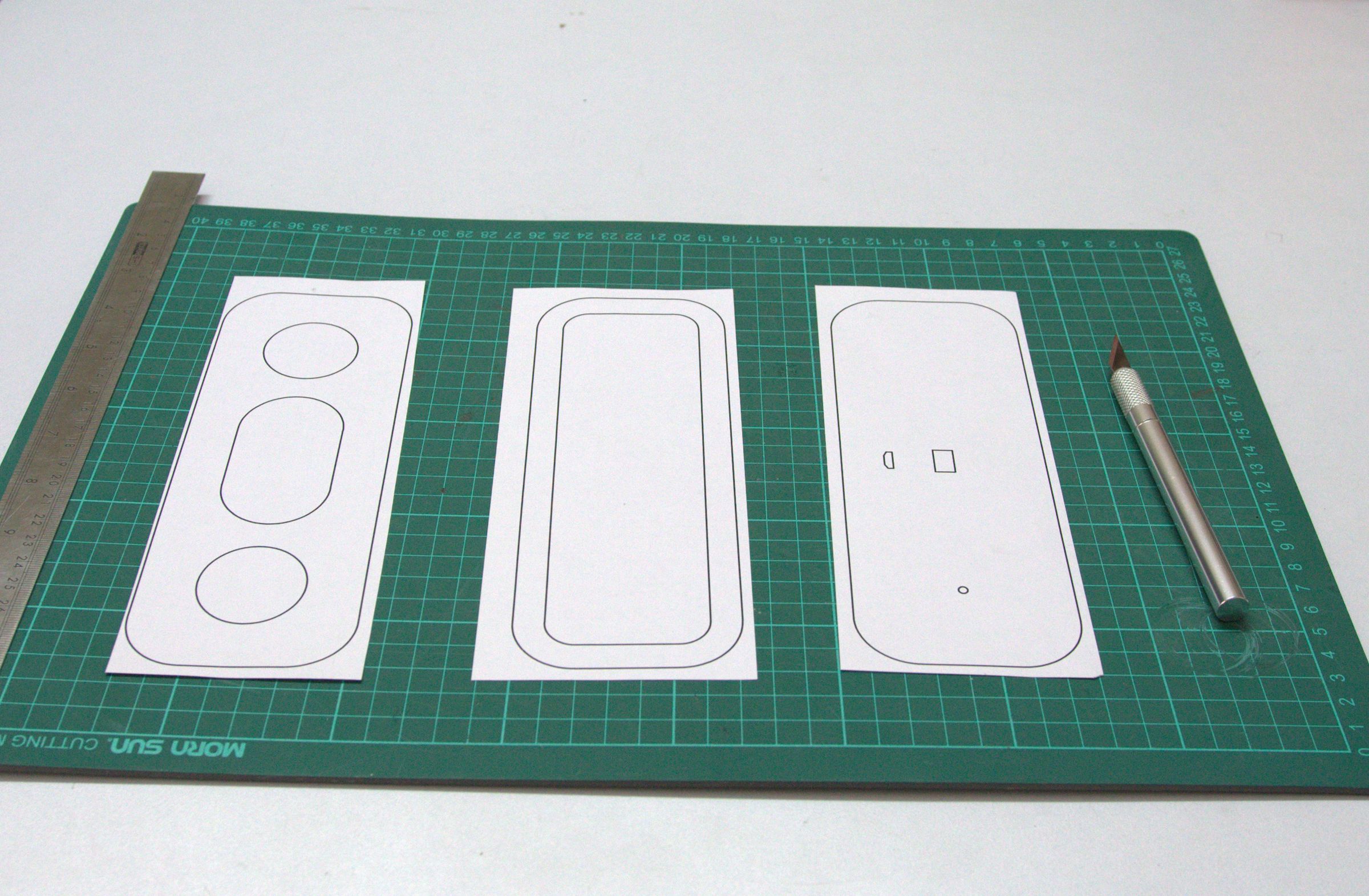 DIY Mobile Boombox : 15 Steps (with Pictures) - Instructables