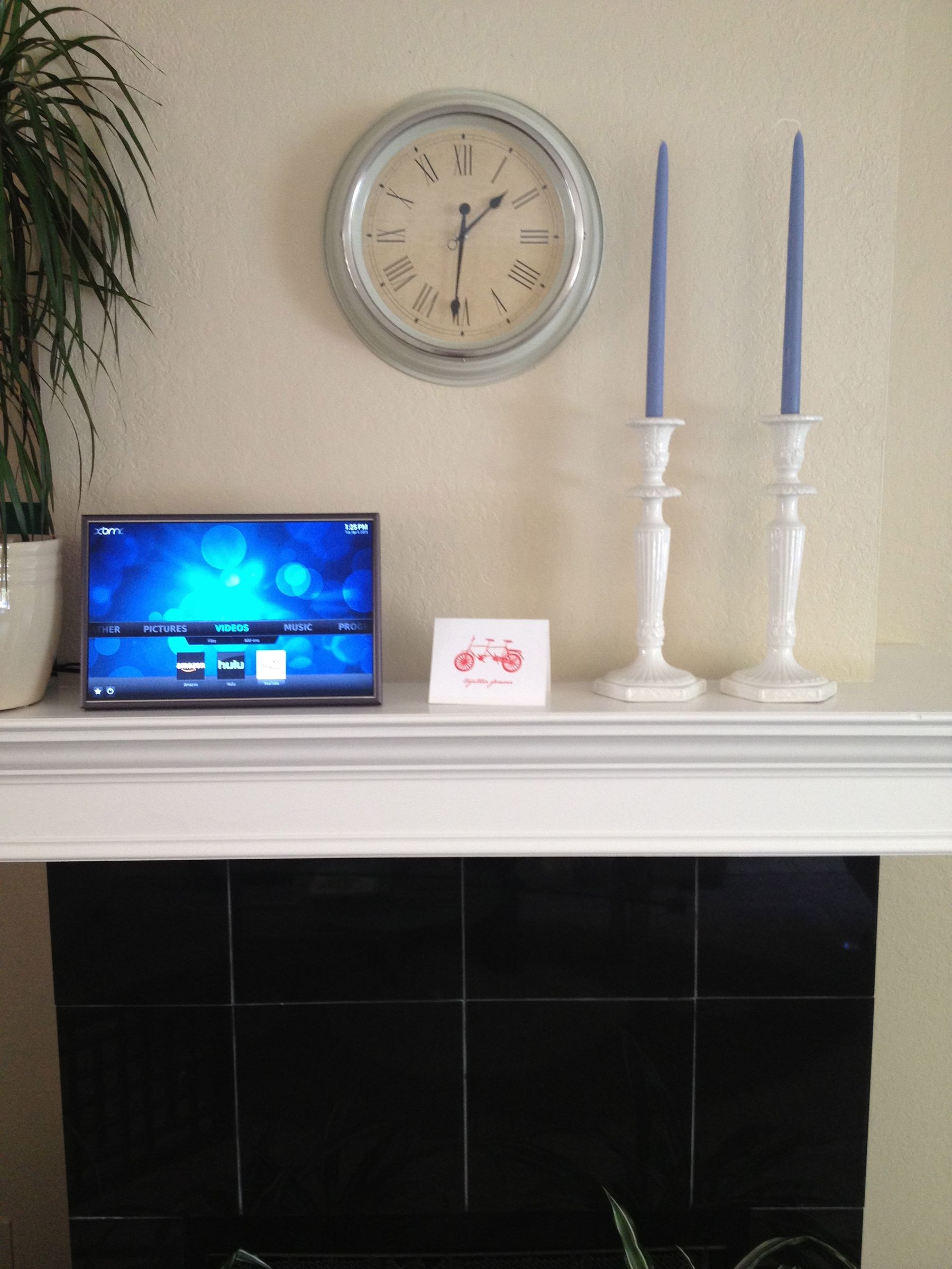How to Make a Raspberry Pi Media Panel (fka Digital Photo Frame) : 9 ...