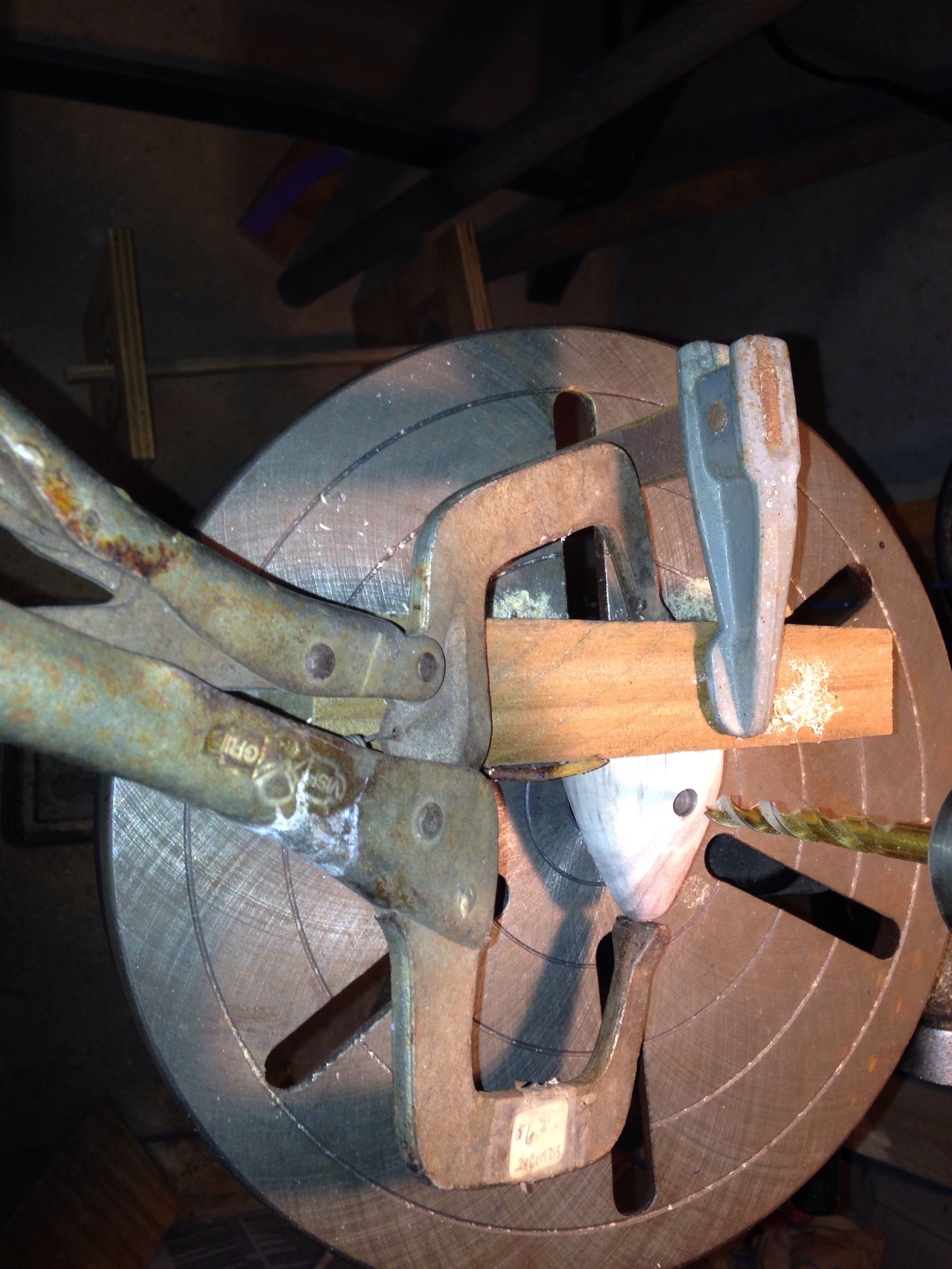 Hand Crank Mechanical Toy : 7 Steps (with Pictures) - Instructables