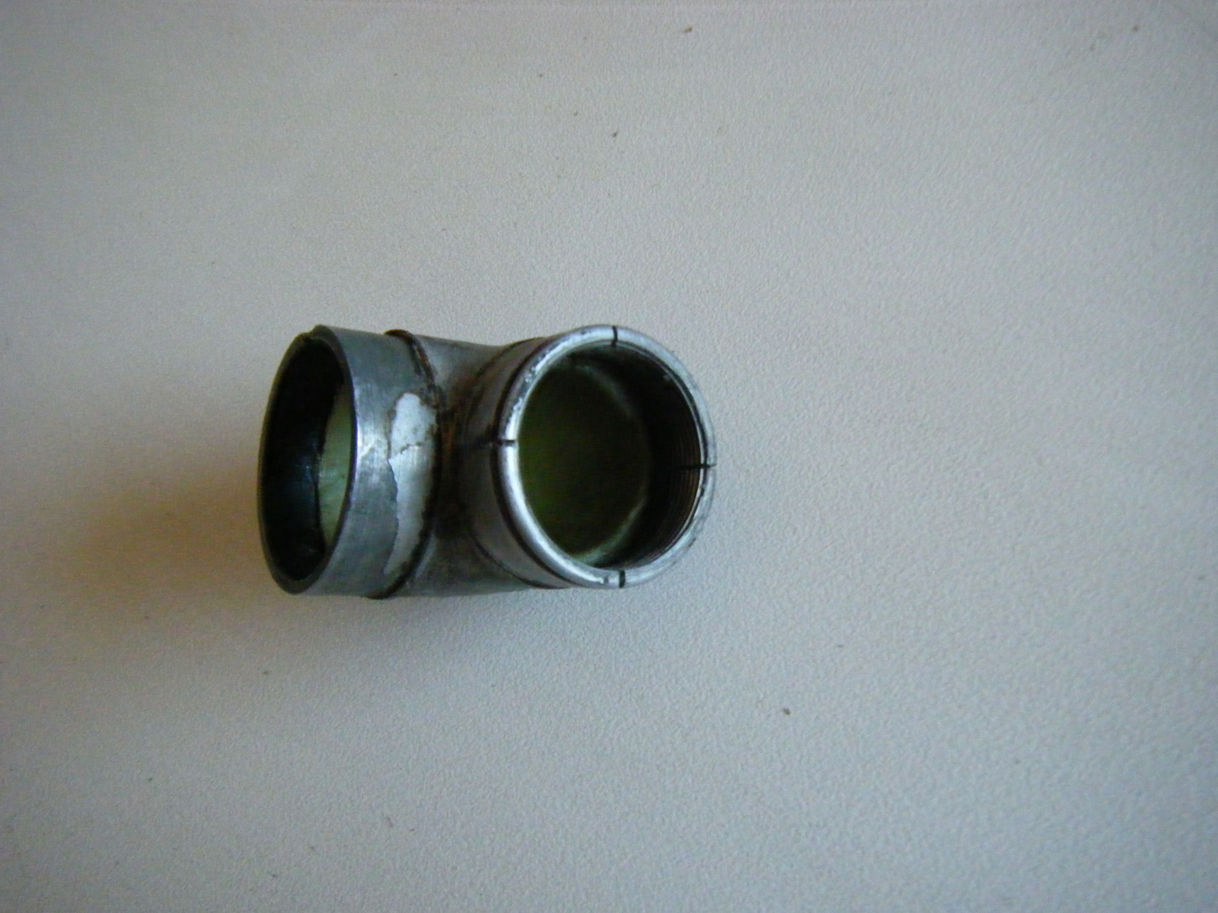 Brass Casting With Sand Cores : 7 Steps (with Pictures) - Instructables