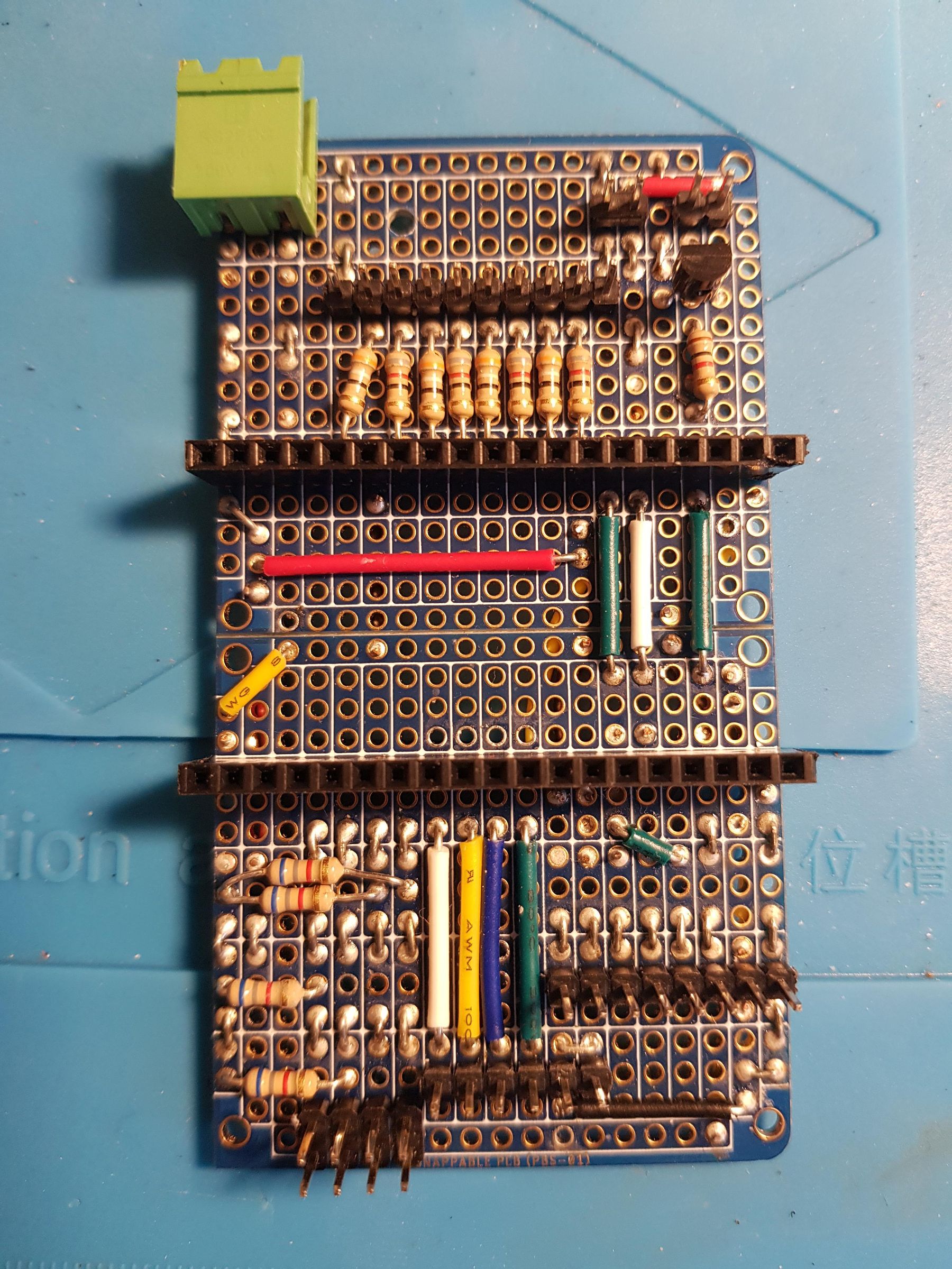 Scalable SMD Soldering Reflow Hotplate With Solder Profiles : 21 Steps ...