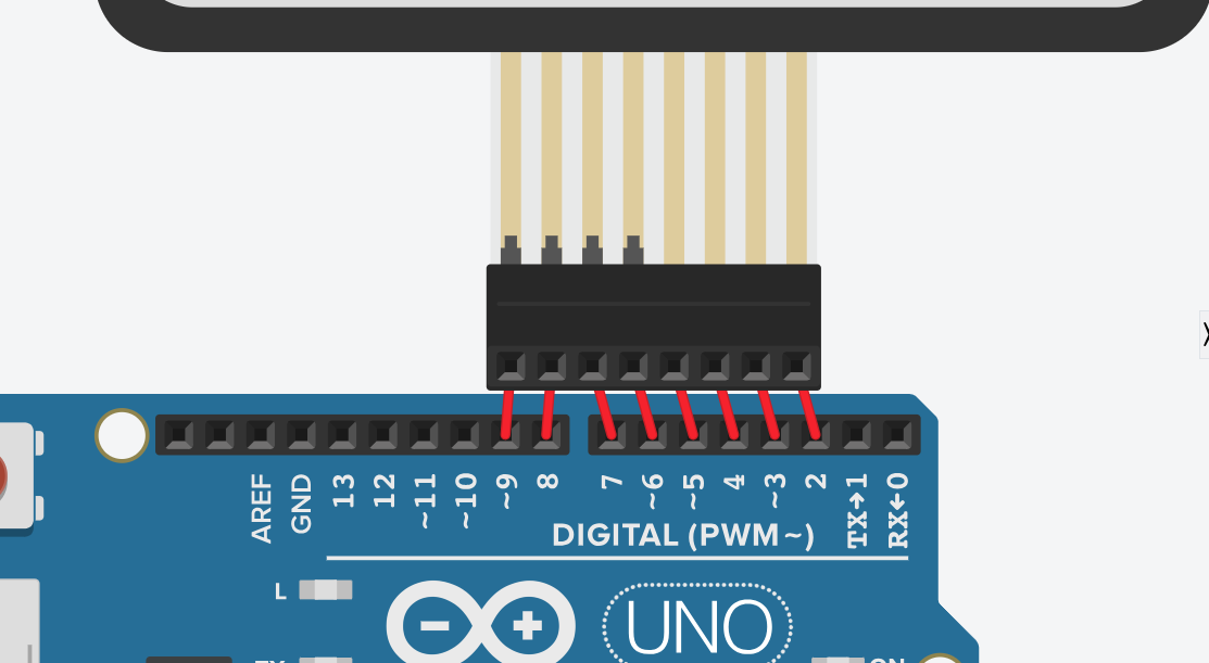 Circle Area Calculator Using Arduino Uno R3 : 7 Steps - Instructables
