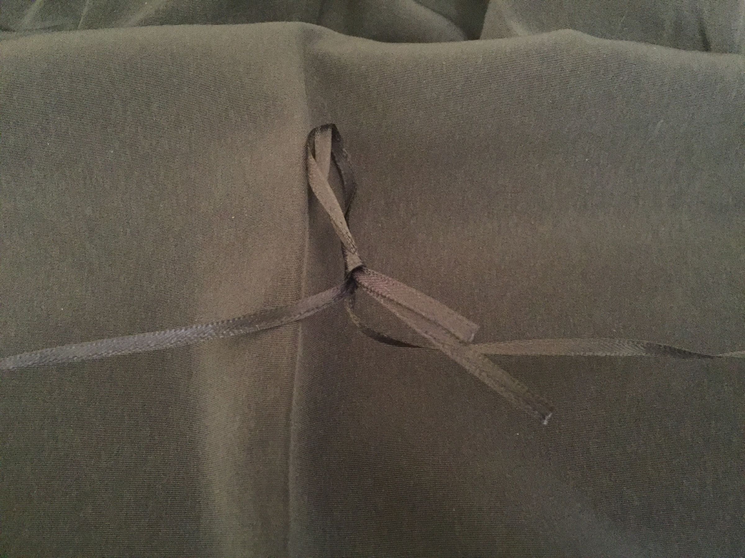 DIY Dress Contest: Evening Gown : 10 Steps (with Pictures) - Instructables