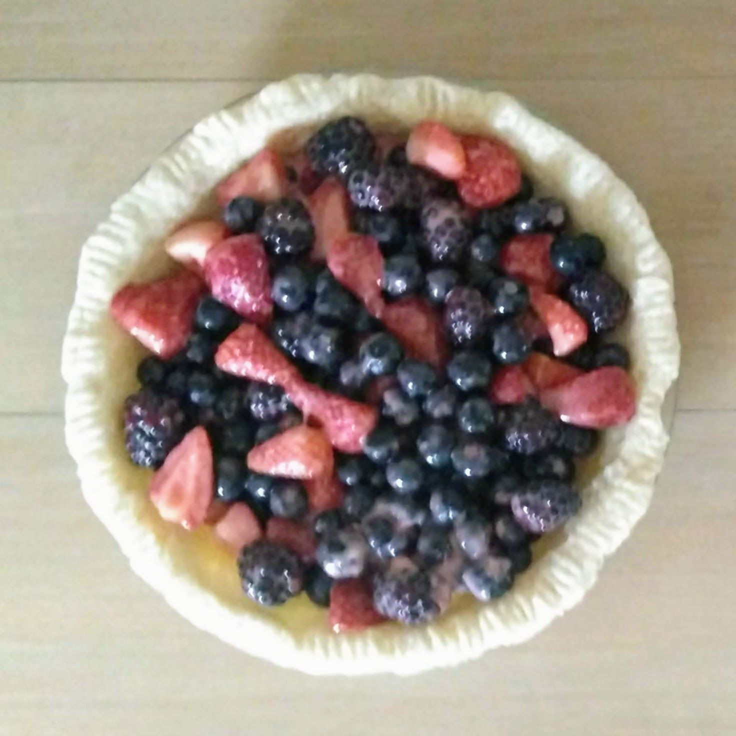 How to Bake a Perfect Pie : 5 Steps (with Pictures) - Instructables