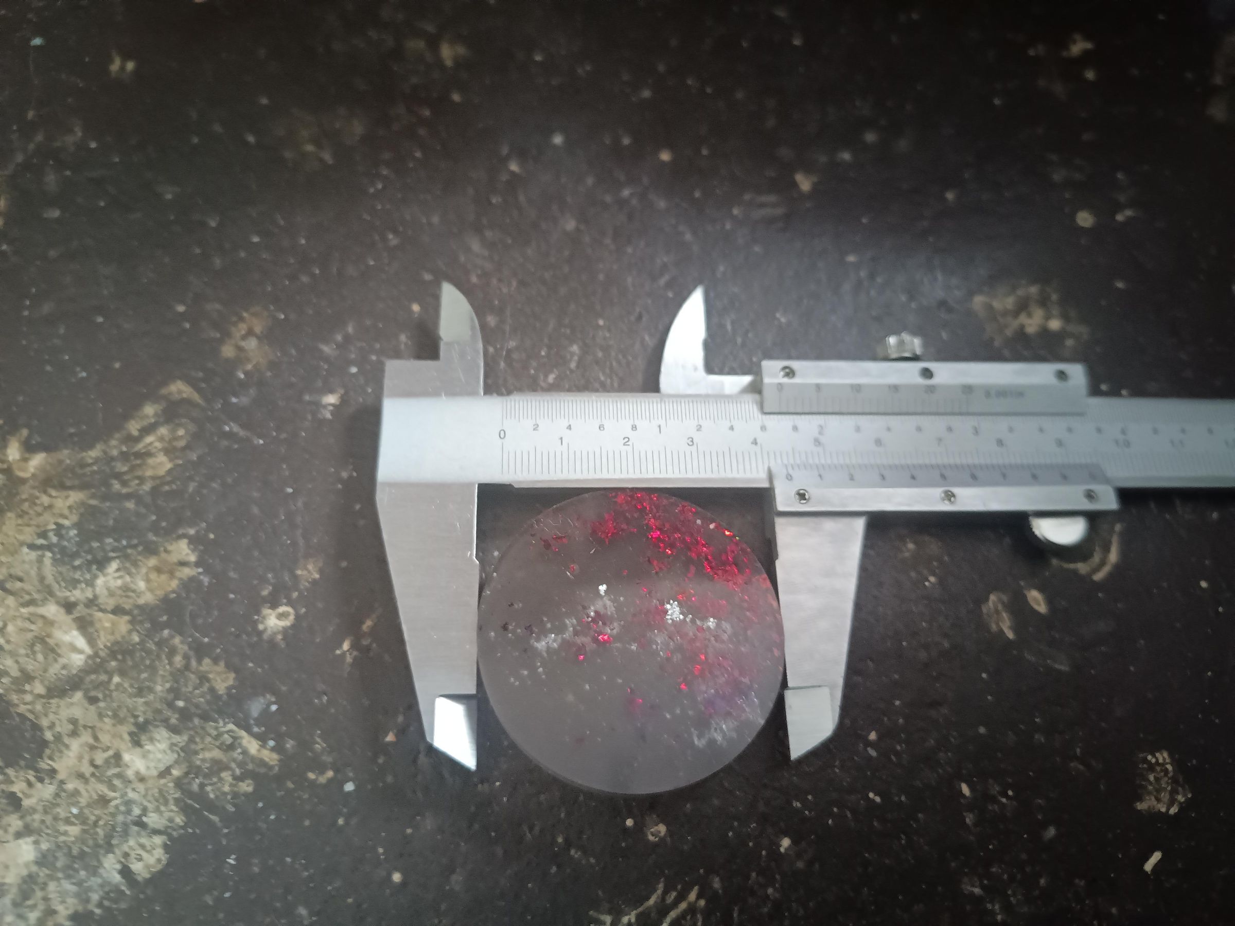 Mini Drop Spindle : 7 Steps (with Pictures) - Instructables