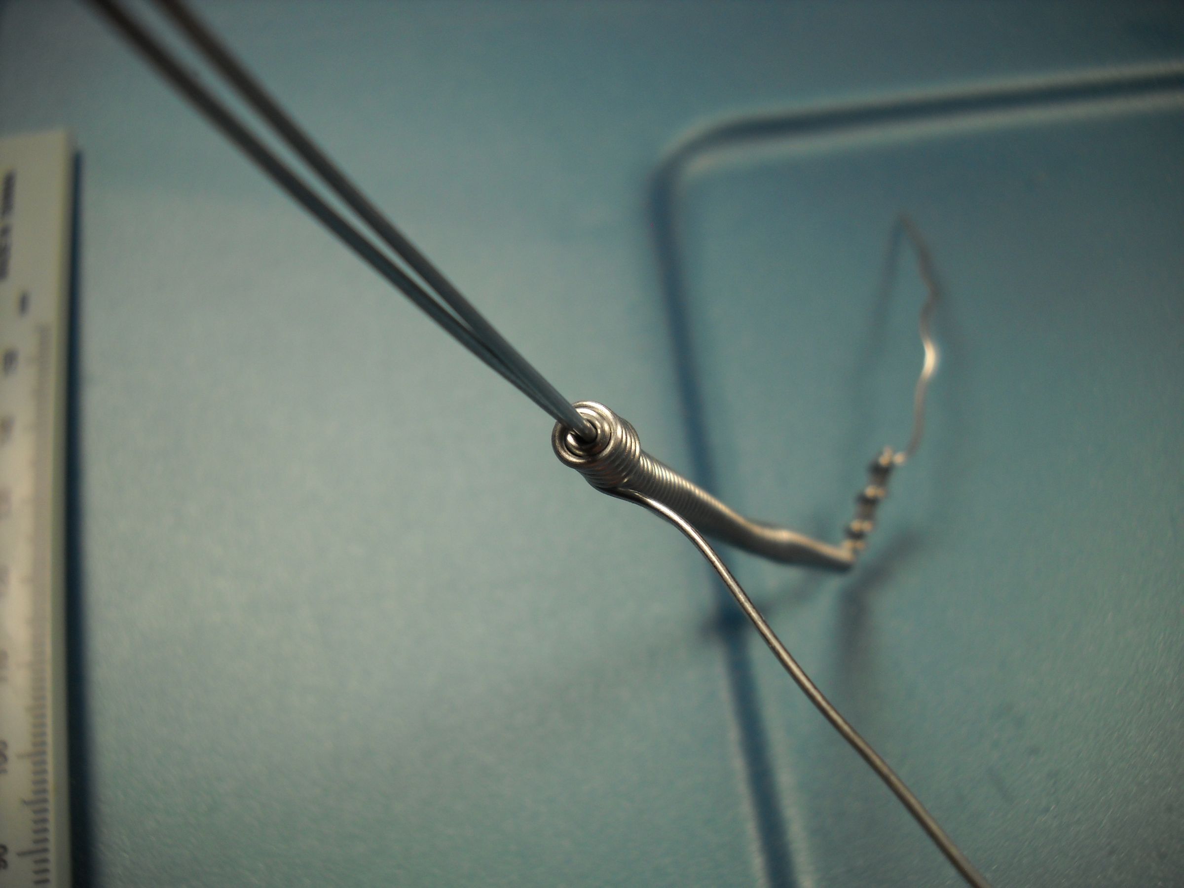 How to Make a Wire Octopus Sculpture (simplified). Cheap and Easy But ...