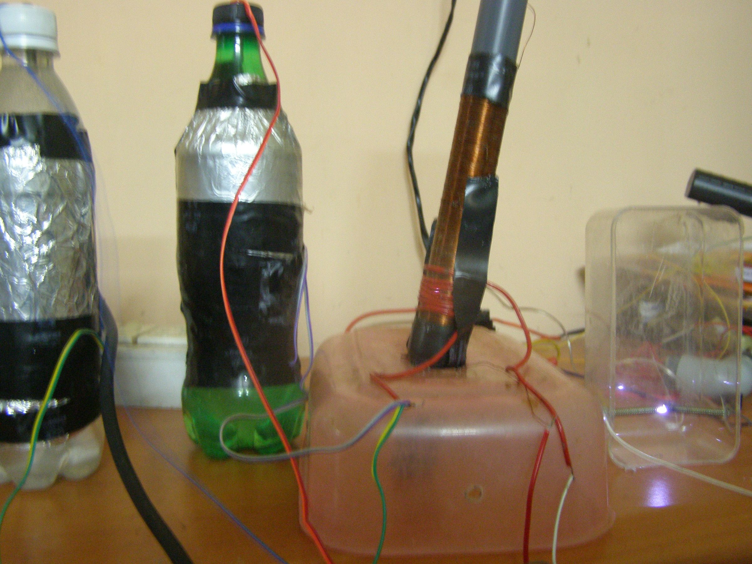 DIY Capacitor : 4 Steps (with Pictures) - Instructables