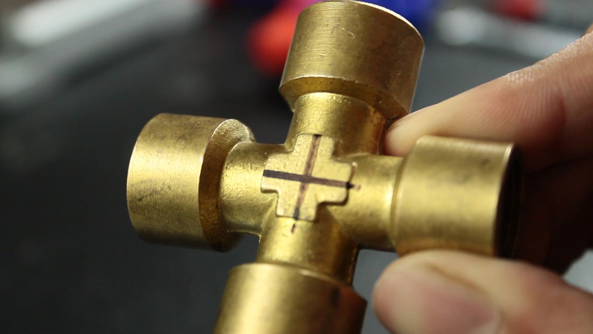 The Spyder-Pod - Your DSLR's New Friend! : 8 Steps (with Pictures ...