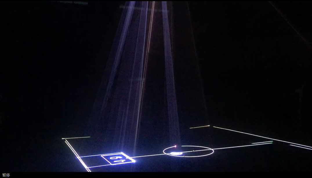 Laser Football : 5 Steps - Instructables
