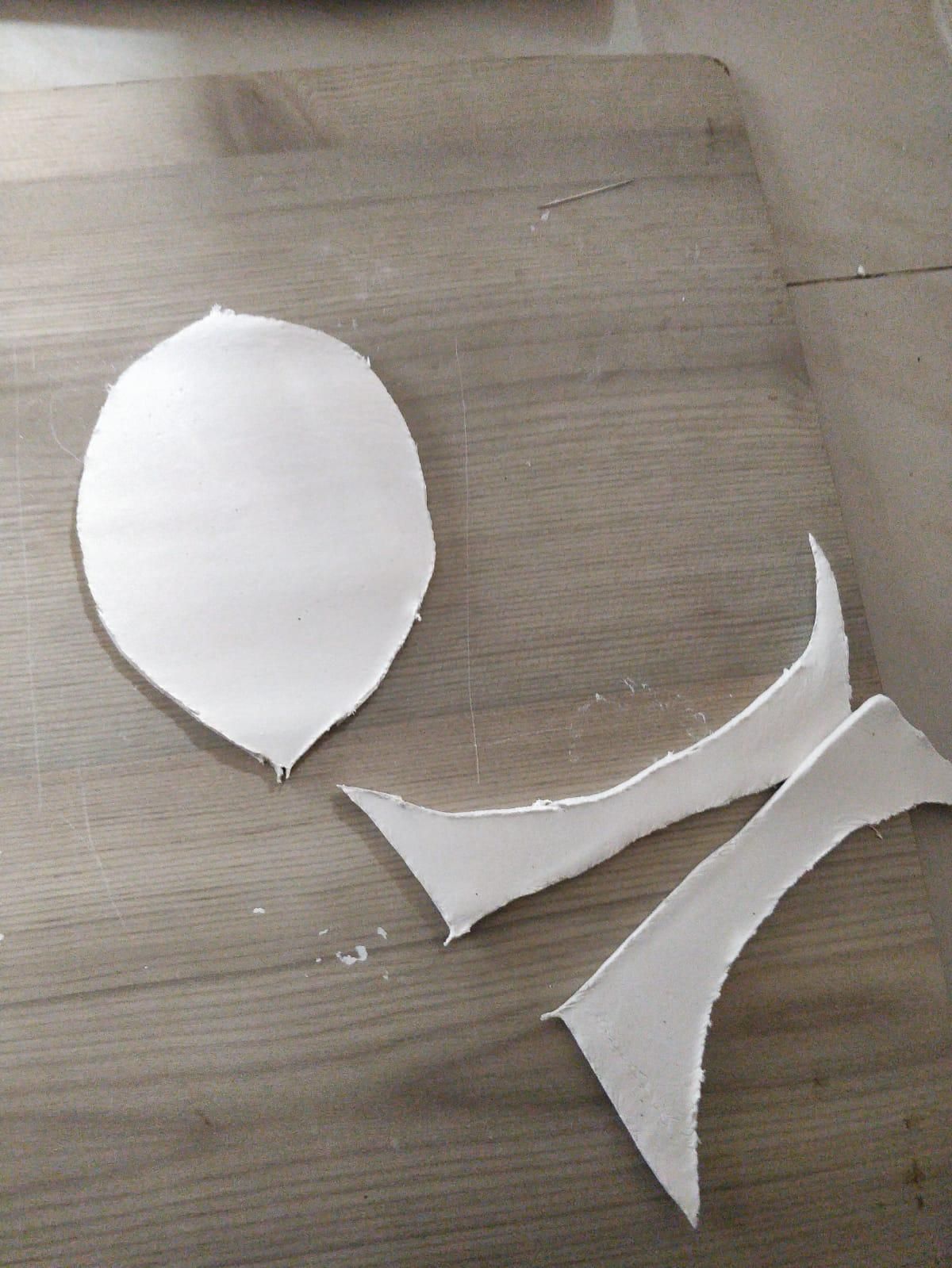 TRIBAL MASK MAKING : 9 Steps - Instructables