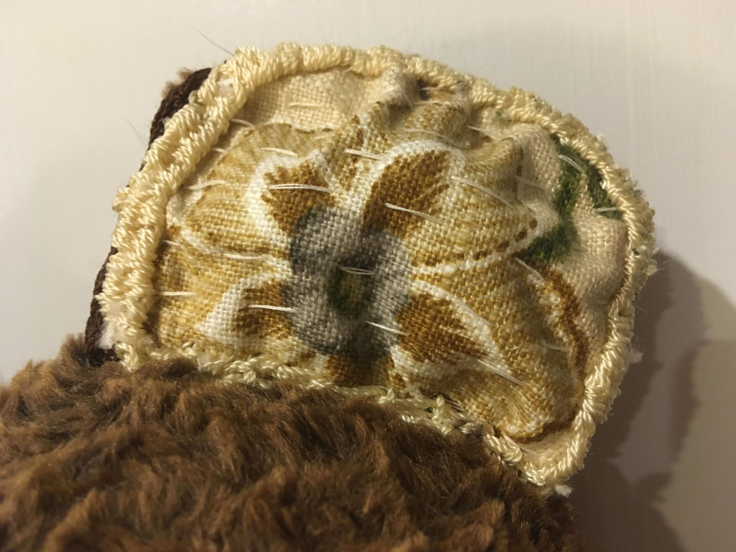 Teddy Bear Repair : 9 Steps (with Pictures) - Instructables