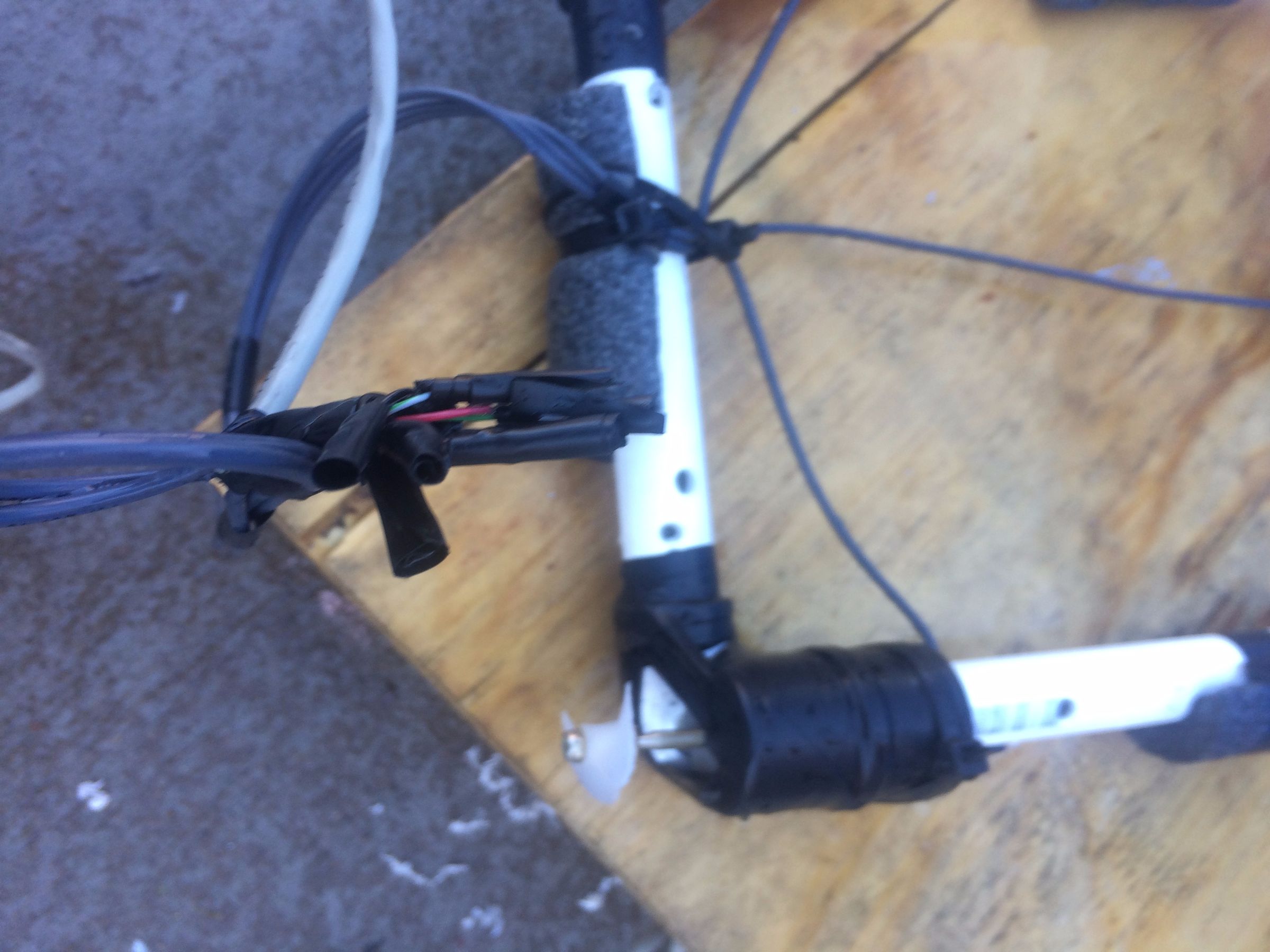 PVC Submarine : 19 Steps (with Pictures) - Instructables