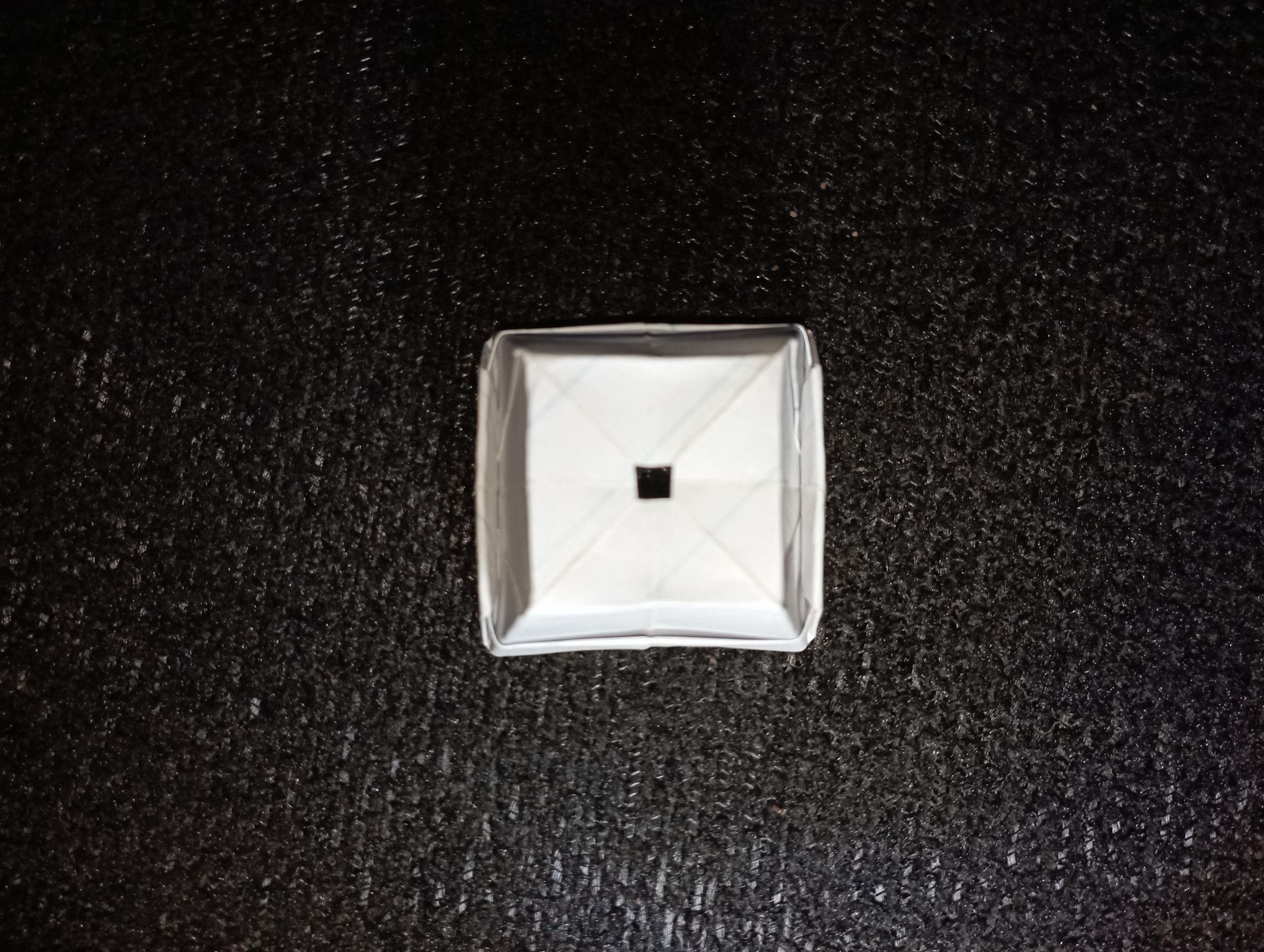 Origami: Paper Seedling Tray. : 10 Steps (with Pictures) - Instructables