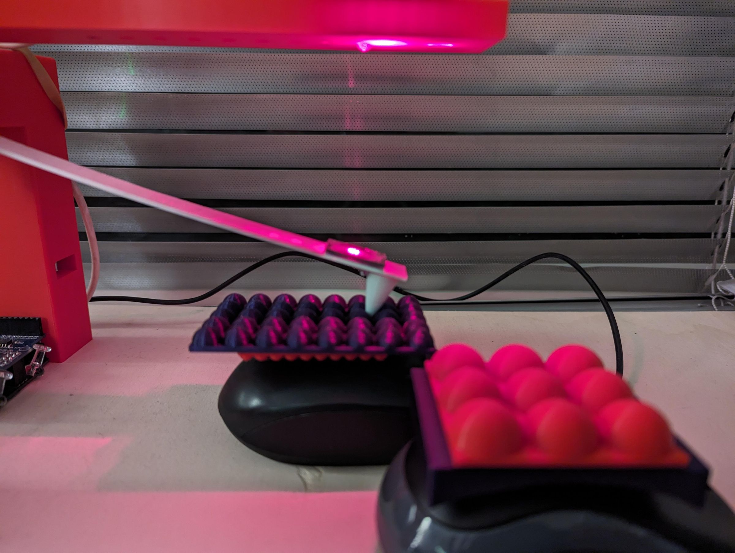 Atomic Force Microscope Model : 5 Steps - Instructables