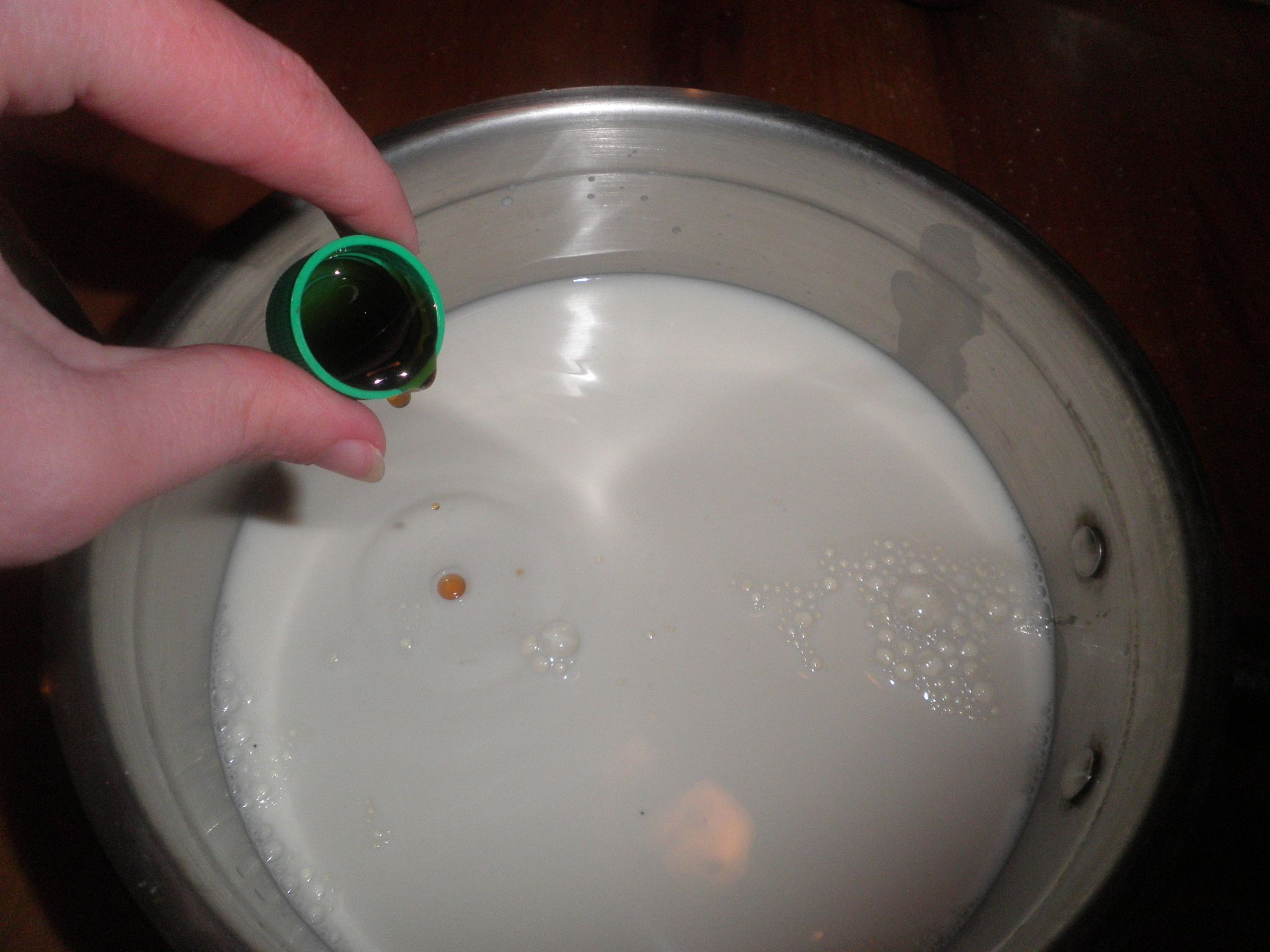 Creamed Rice : 4 Steps - Instructables