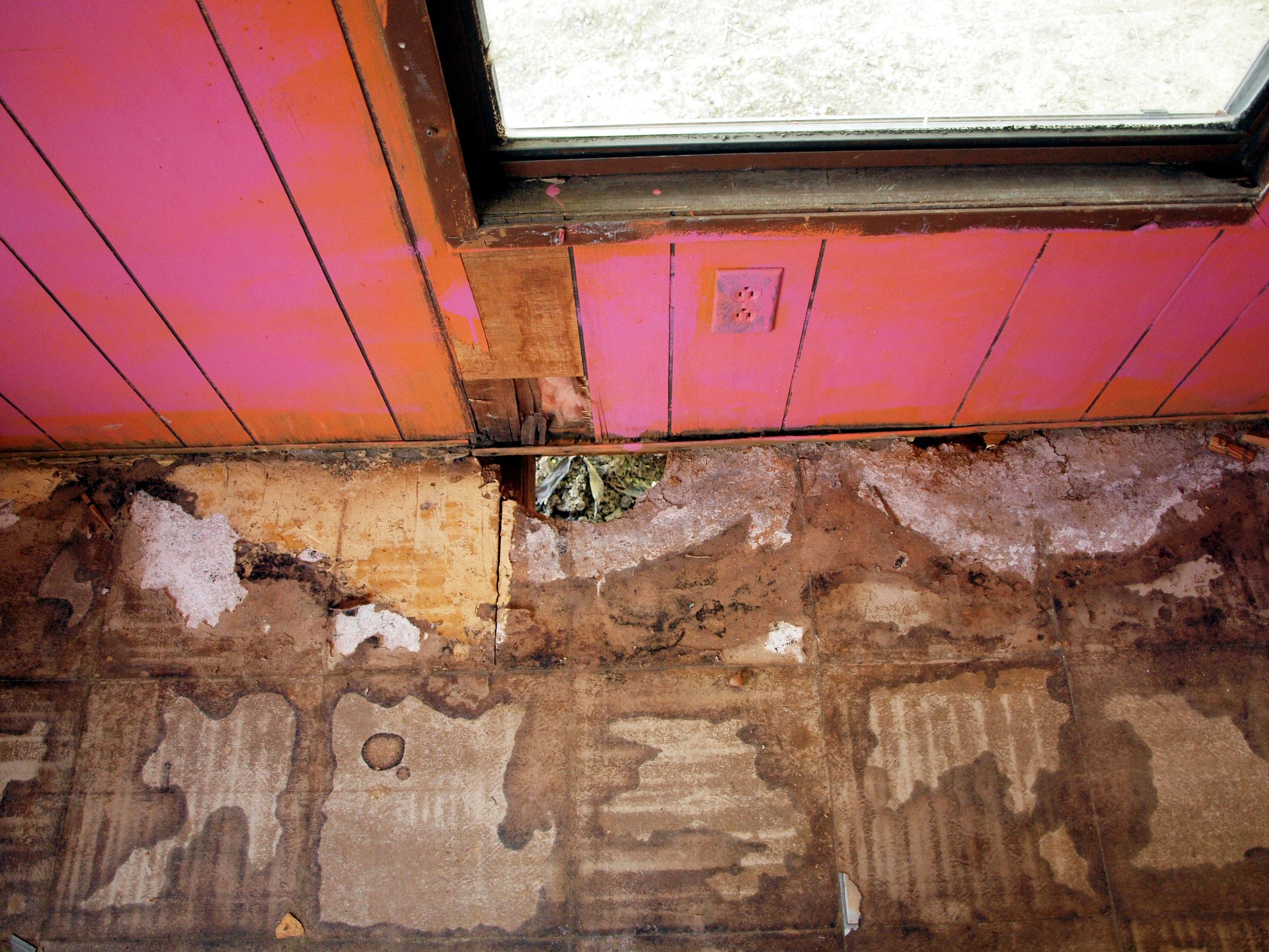 Turning a Trashed Mobile Home Into a Shop : 20 Steps (with Pictures ...