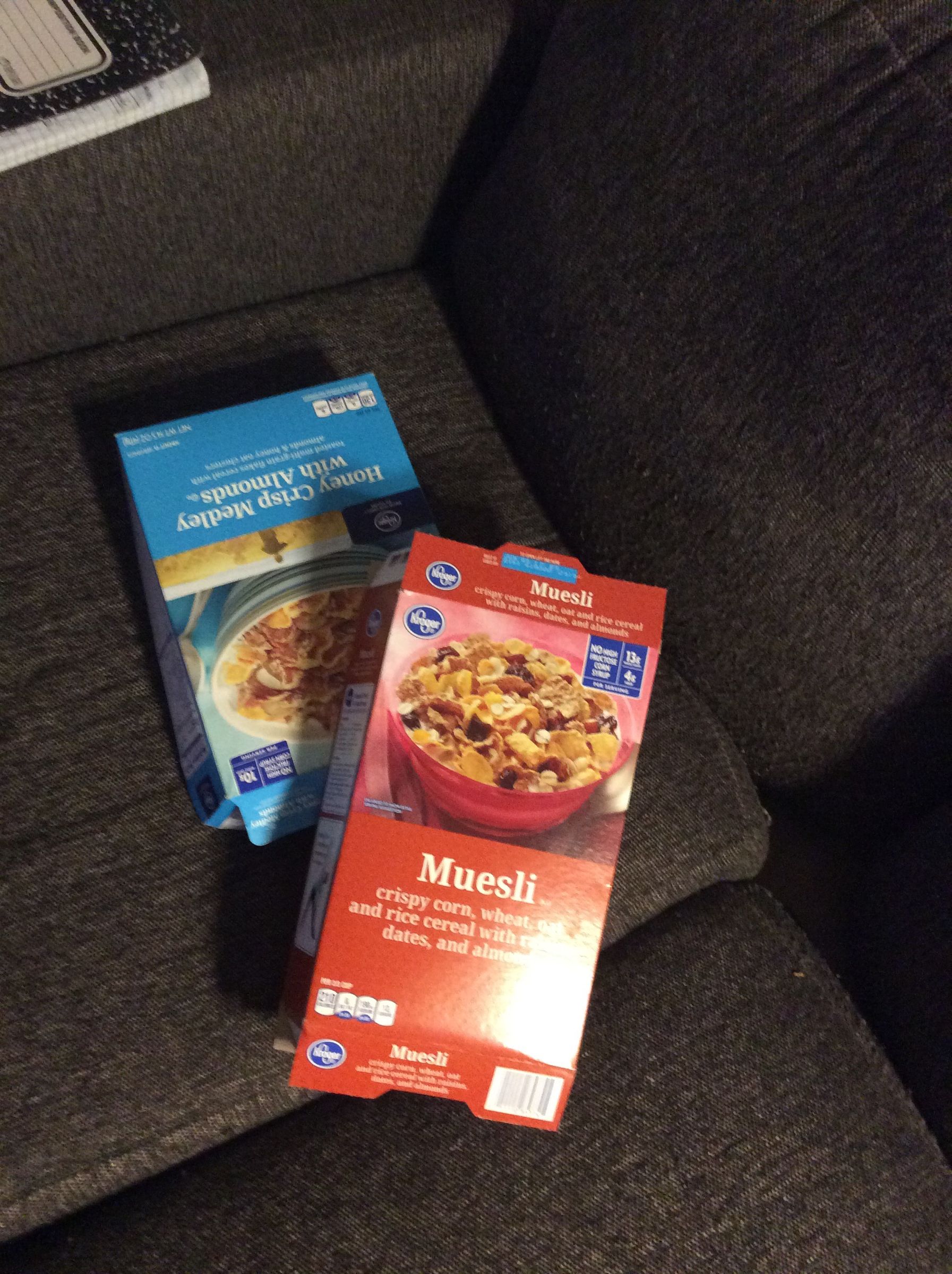 Cereal Box Platonic Solids : 6 Steps (with Pictures) - Instructables