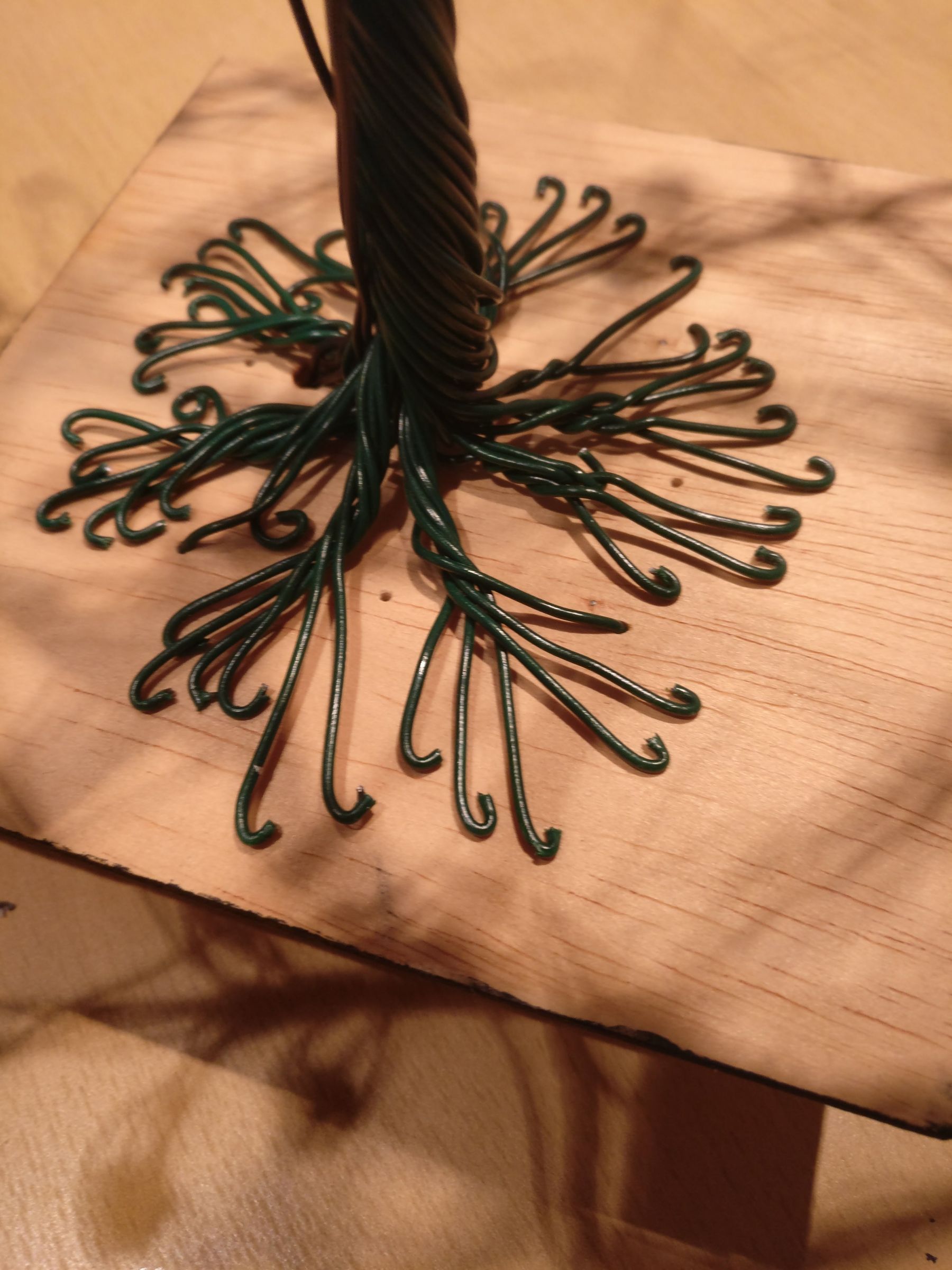 Arduino LED Bonsai Tree : 4 Steps - Instructables