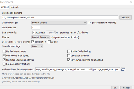 Getting Started With ATMEGA8 and Clone Board. : 7 Steps - Instructables