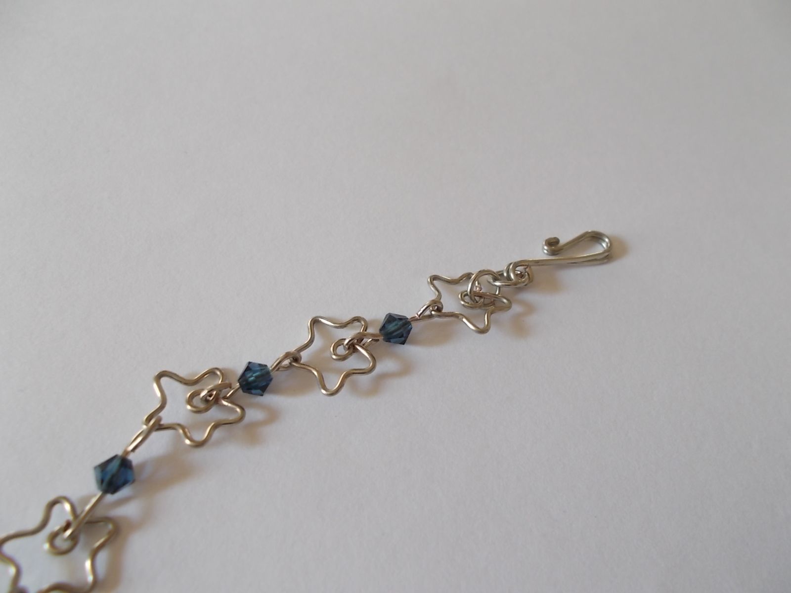 Wire Star Bracelet : 12 Steps (with Pictures) - Instructables