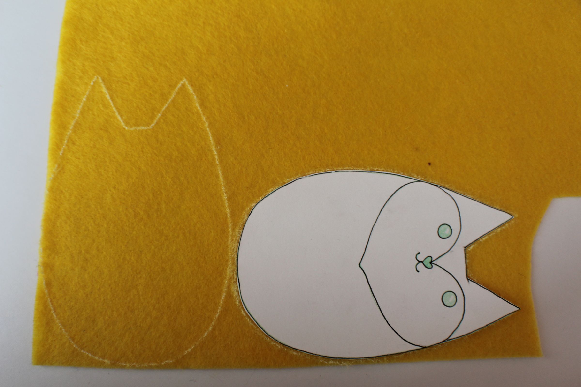 Pocket Friends : 8 Steps (with Pictures) - Instructables