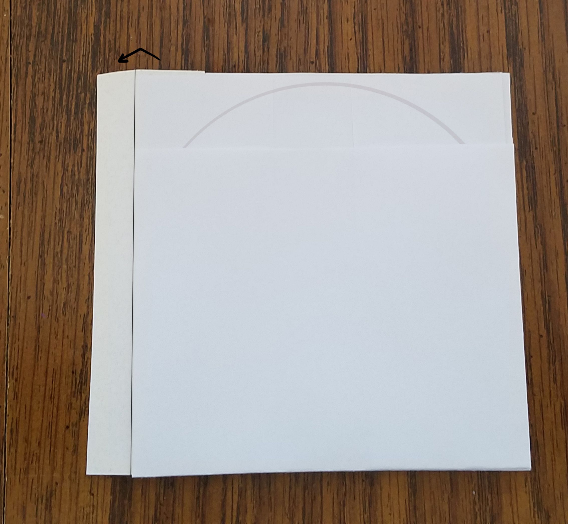 Paper CD Case : 10 Steps - Instructables