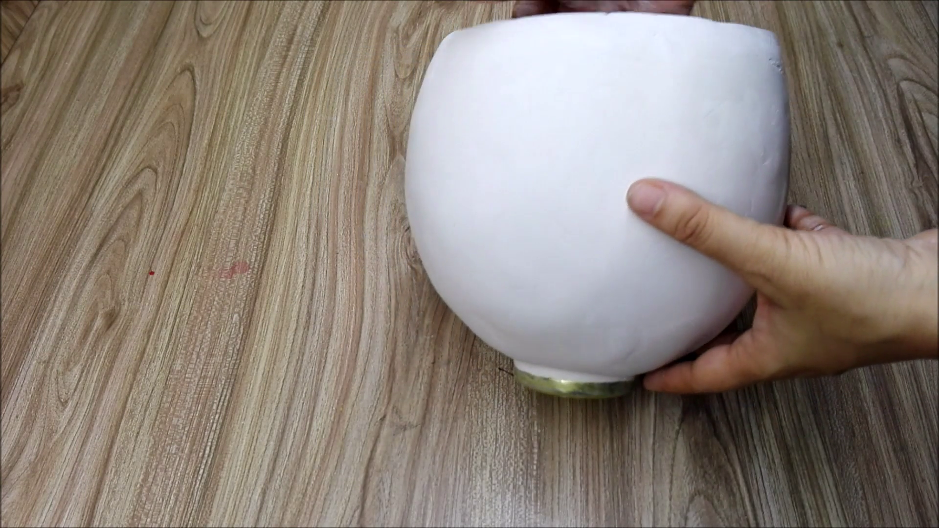 How to Make This Cement Vase | Antique Vase | DIY : 4 Steps - Instructables